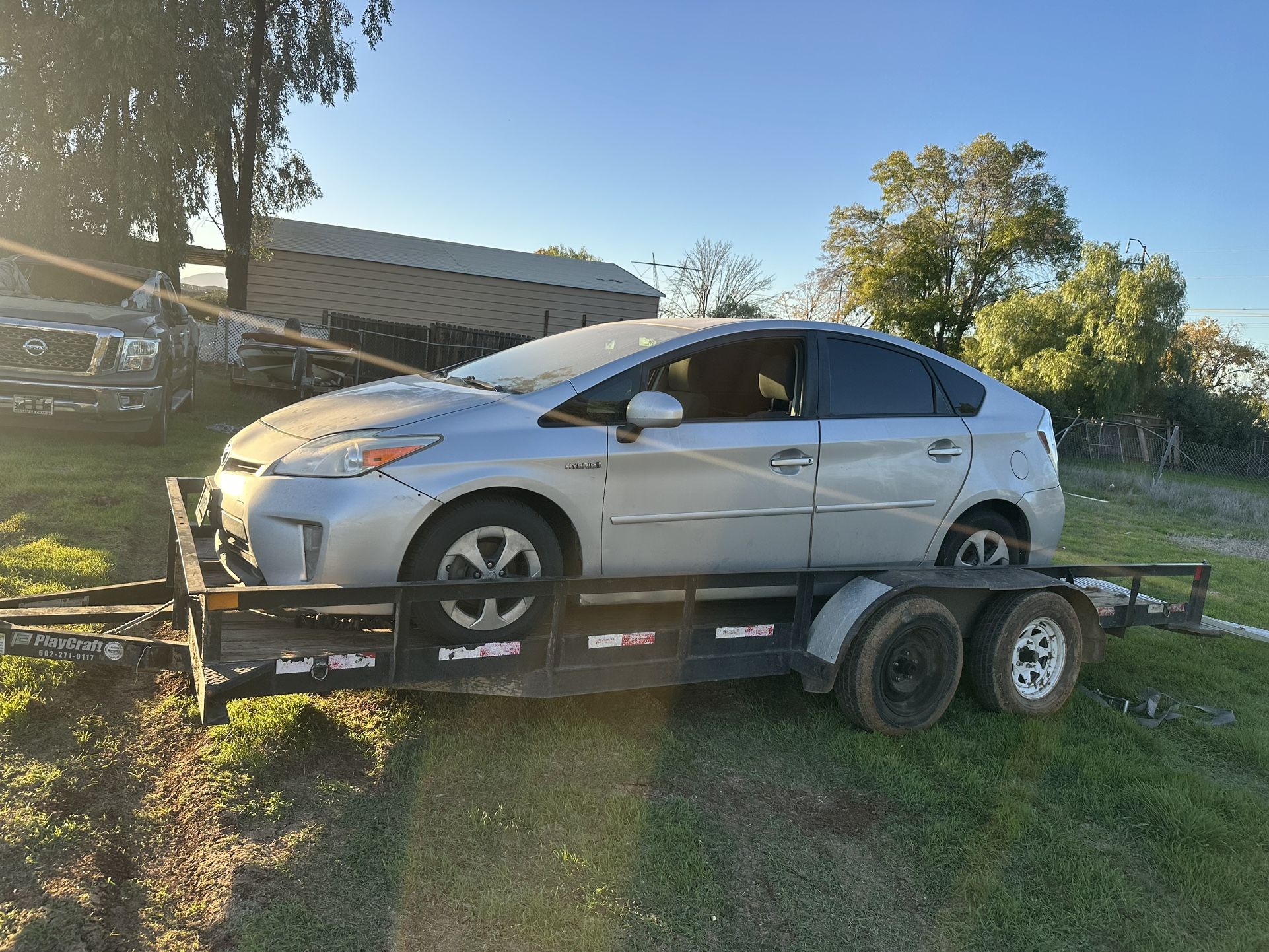 2009 Toyota Prius for Sale in Menifee, CA - OfferUp