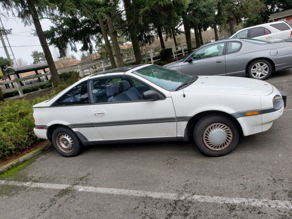 Nissan NX 1600 92' for Sale in Tacoma, WA - OfferUp