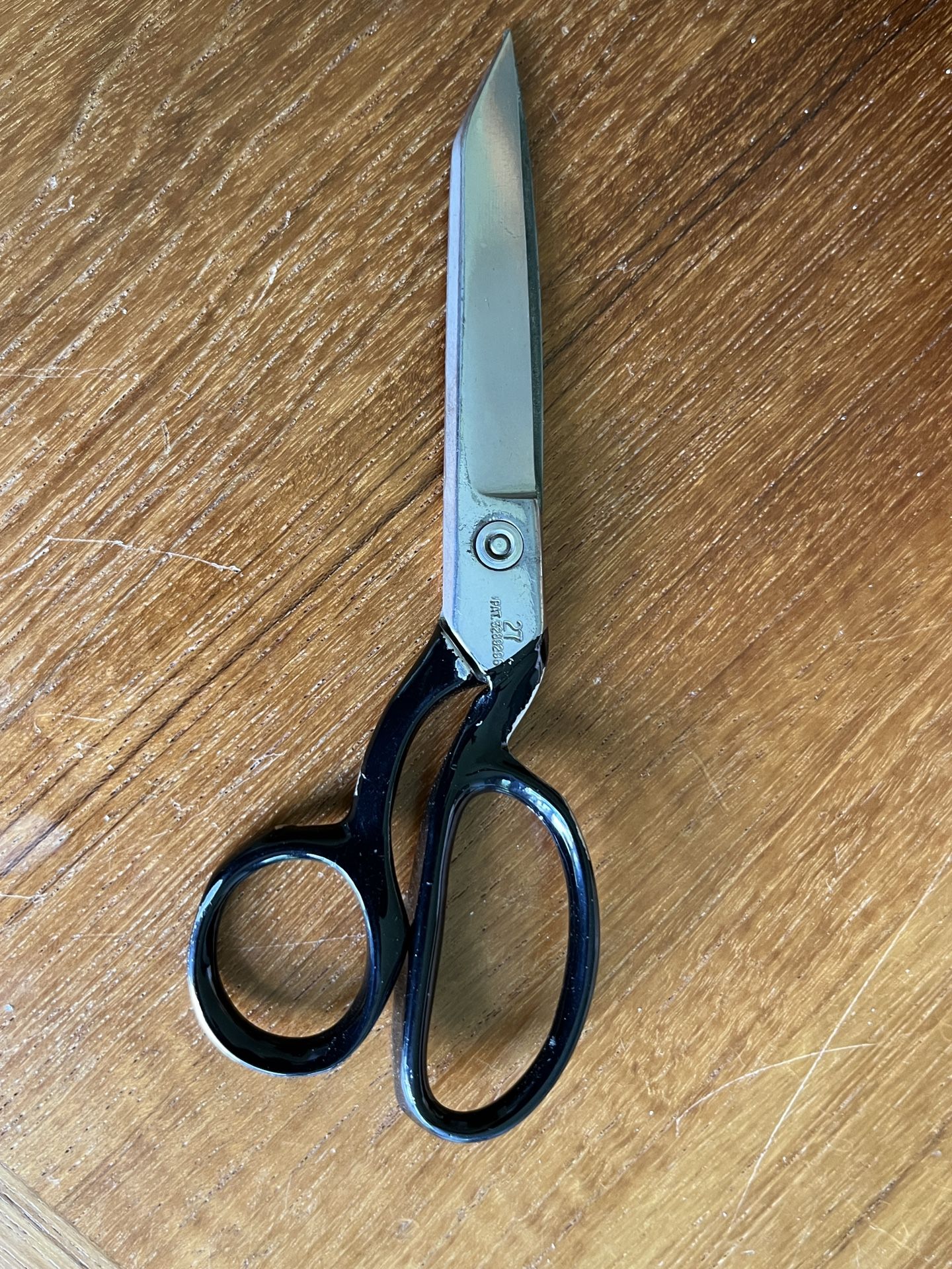 Vintage WISS Inlaid No 27 Scissors for Sale in Lacey, WA - OfferUp