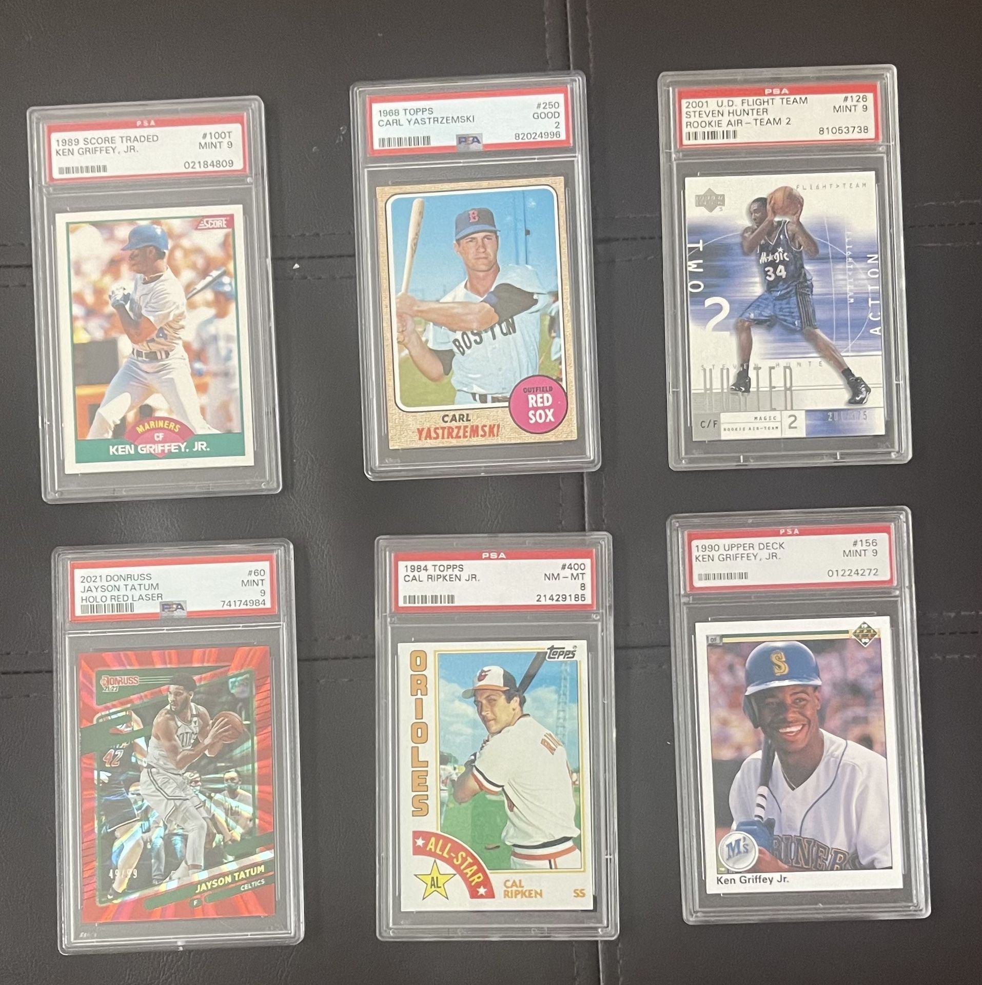 Misc Graded PSA Cards! for Sale in Rolling Meadows, IL - OfferUp