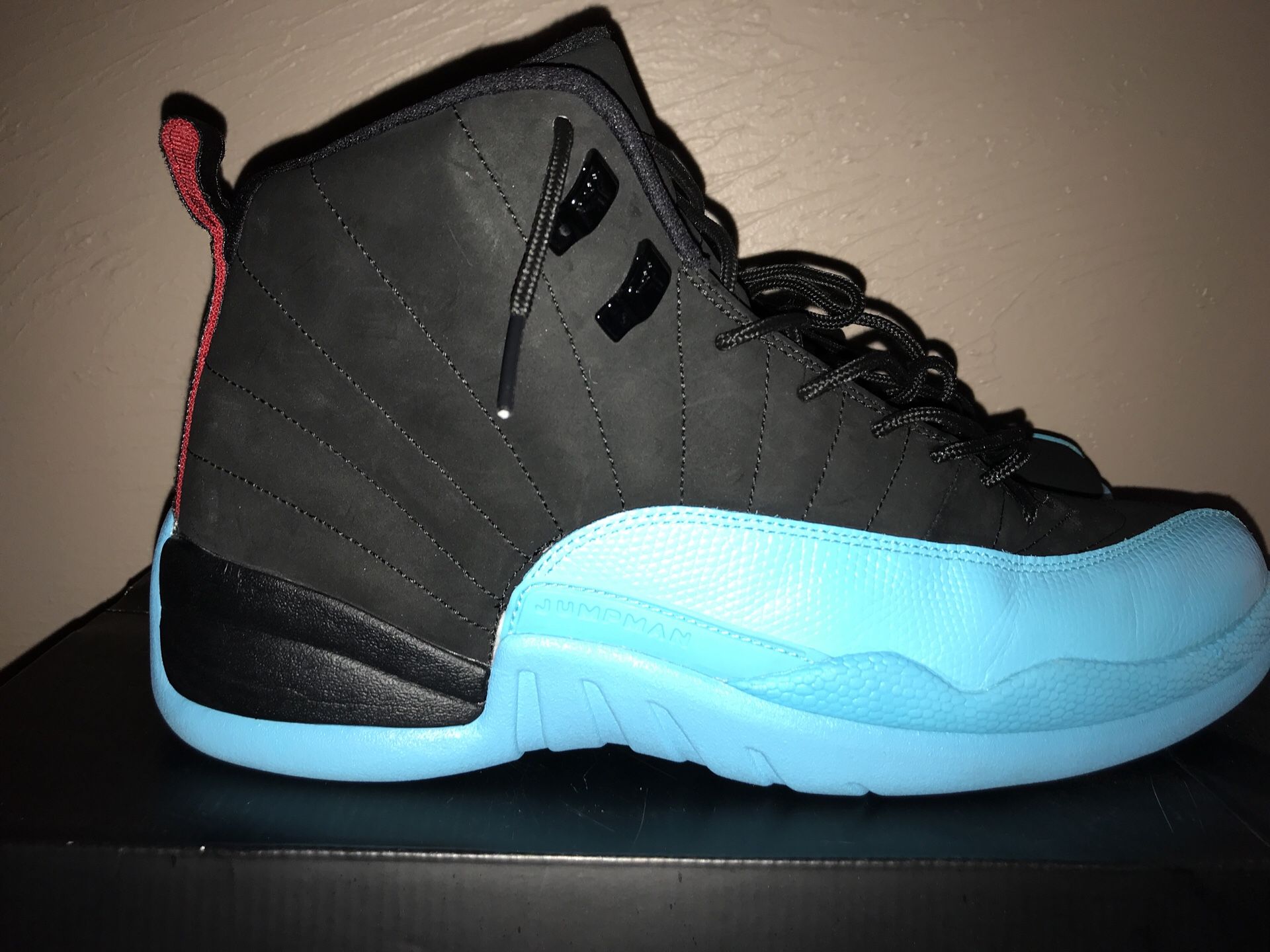 Gamma 12s White
