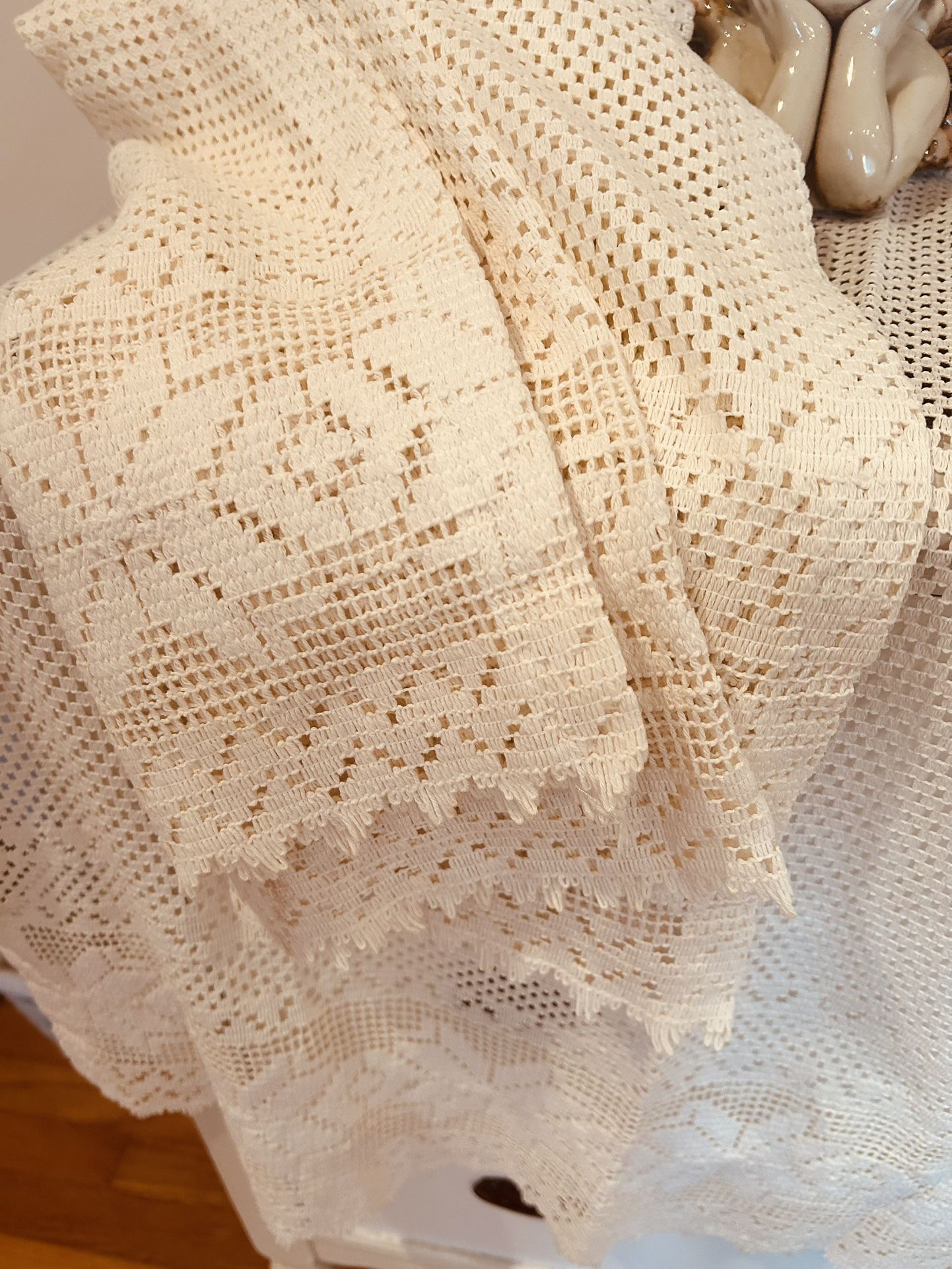 Vintage kitchen curtains, three panels for Sale in Monterey Park, CA ...