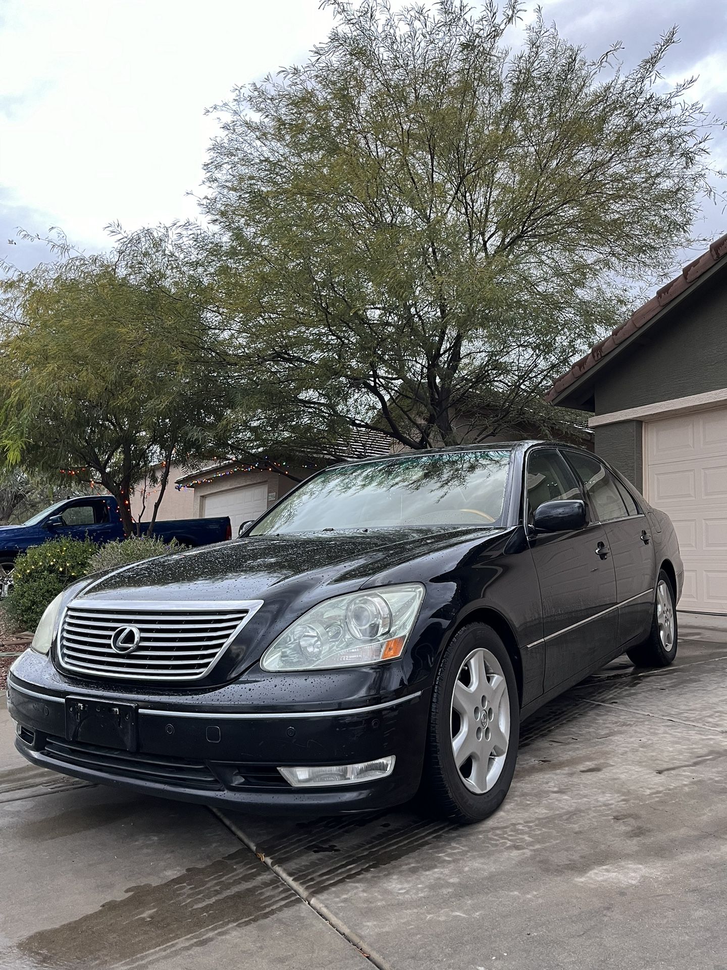 2004 Lexus LS 430 for Sale in Buckeye, AZ - OfferUp