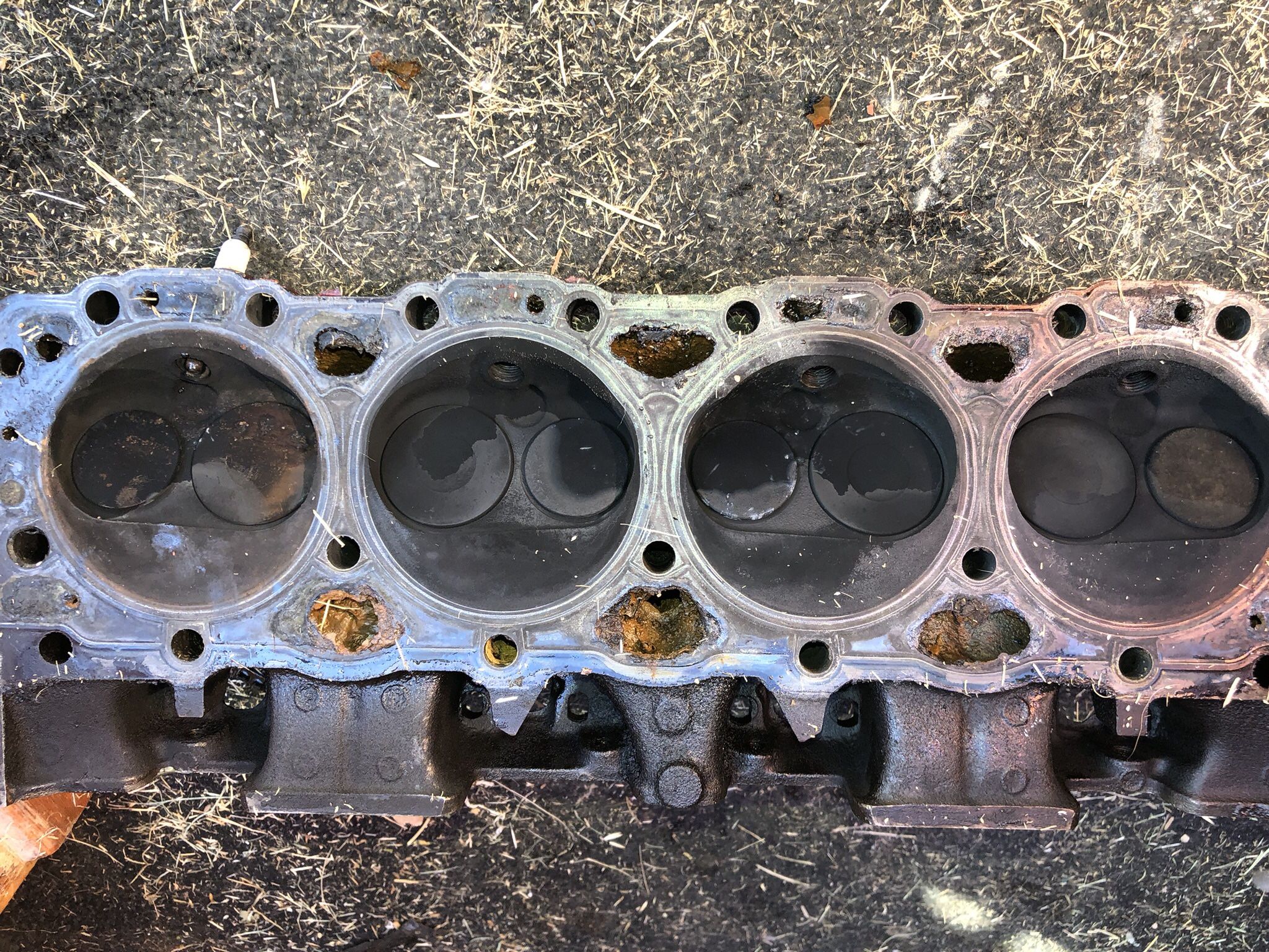 Chevy 305 Engine for Sale in Phoenix, AZ - OfferUp