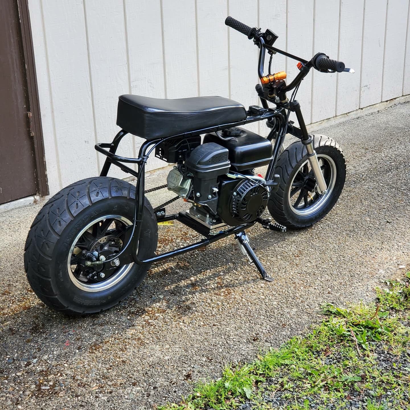 Db30 Mini Bike
