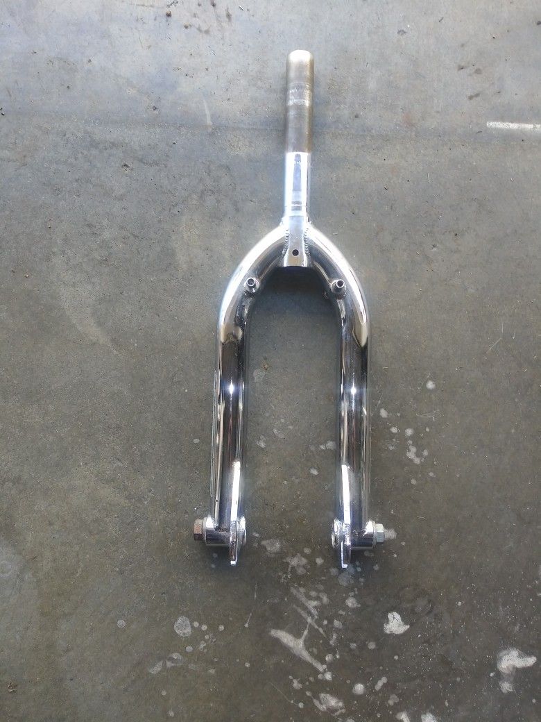 BMX Front GT Fork for Sale in Orange, CA - OfferUp