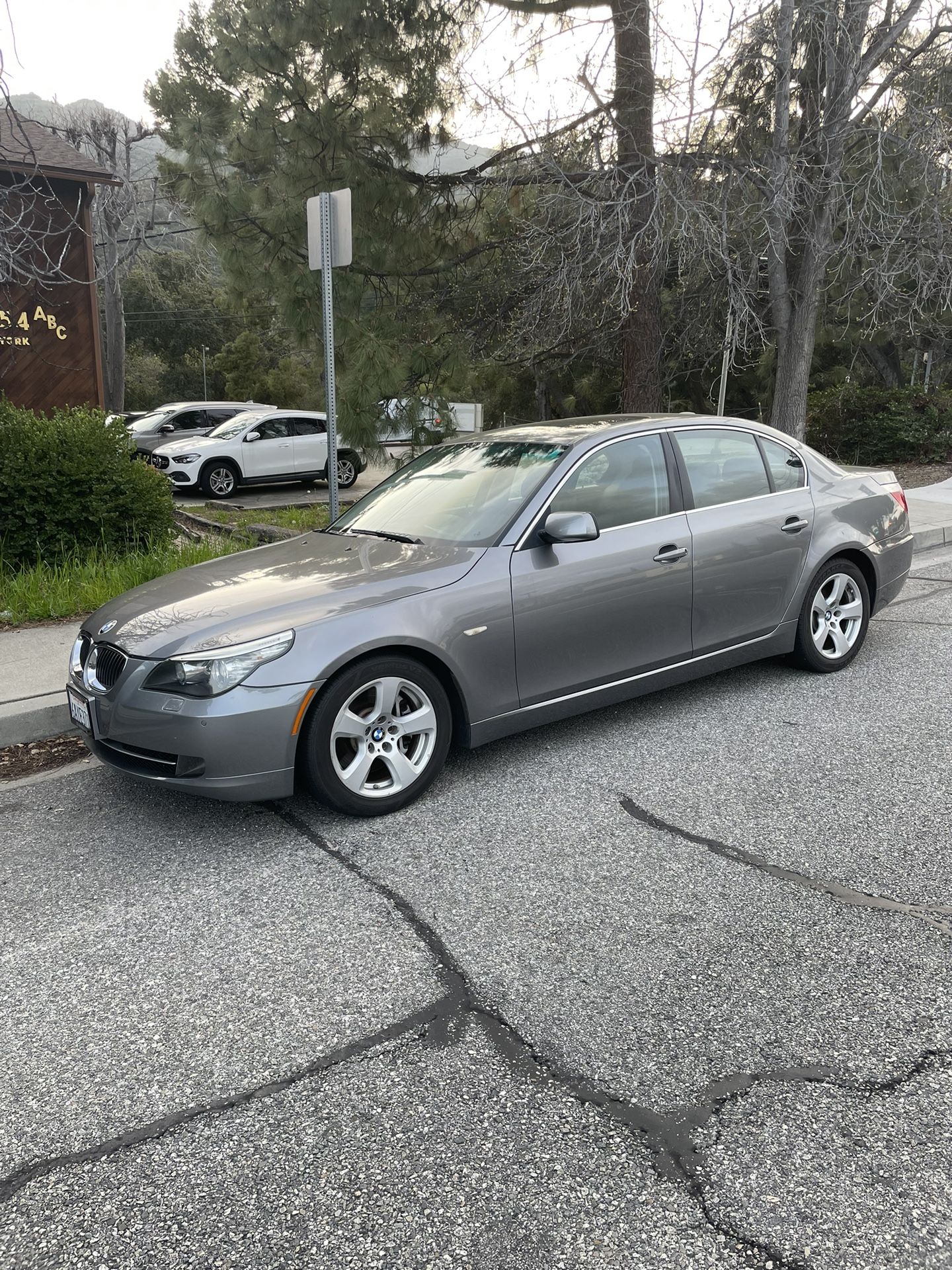 2008 BMW 535i for Sale in Glendale, CA - OfferUp