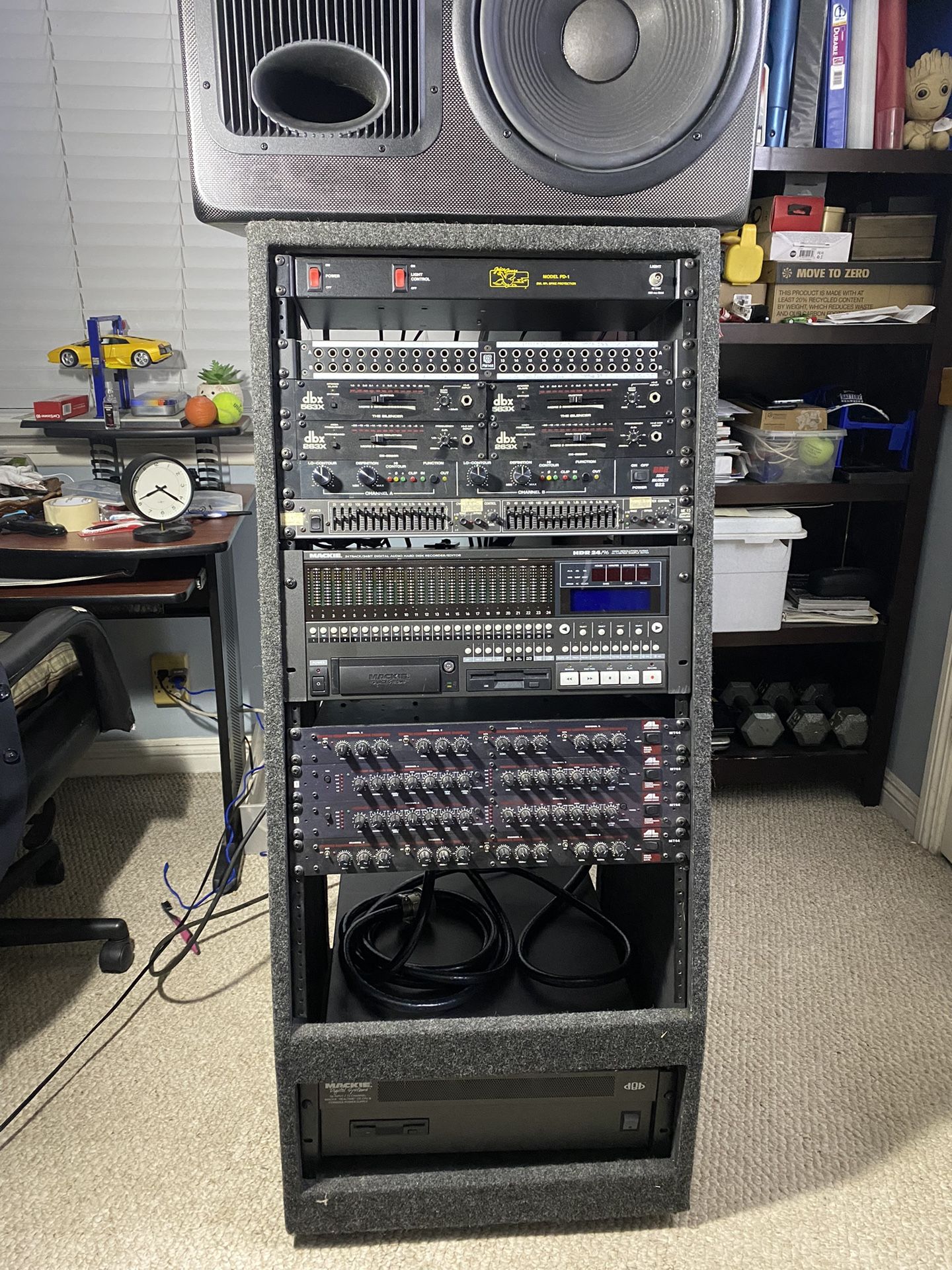 Live Sound System for Sale in Cypress, CA - OfferUp