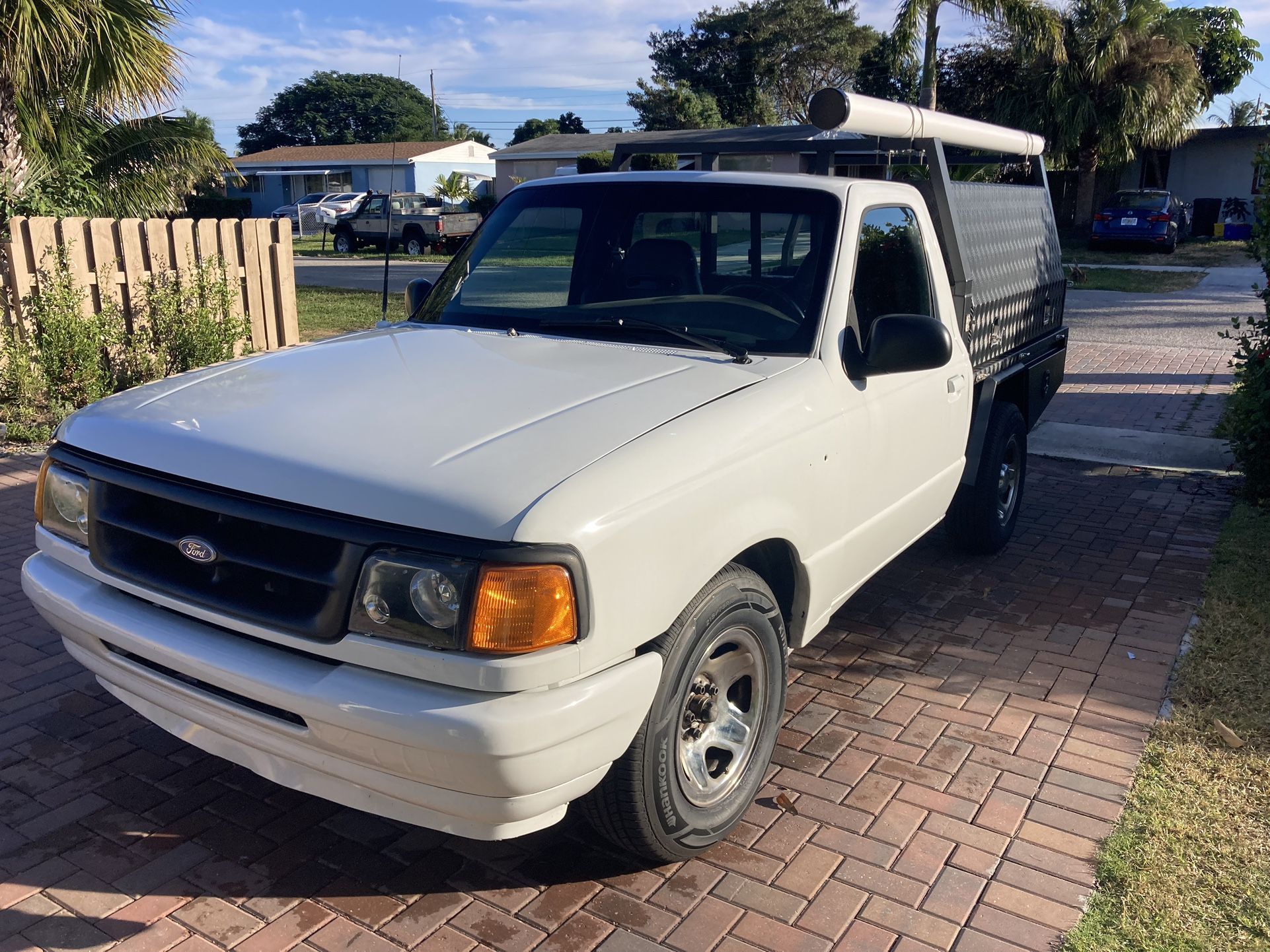 1995 Ford Ranger for Sale in Palm Springs, FL - OfferUp