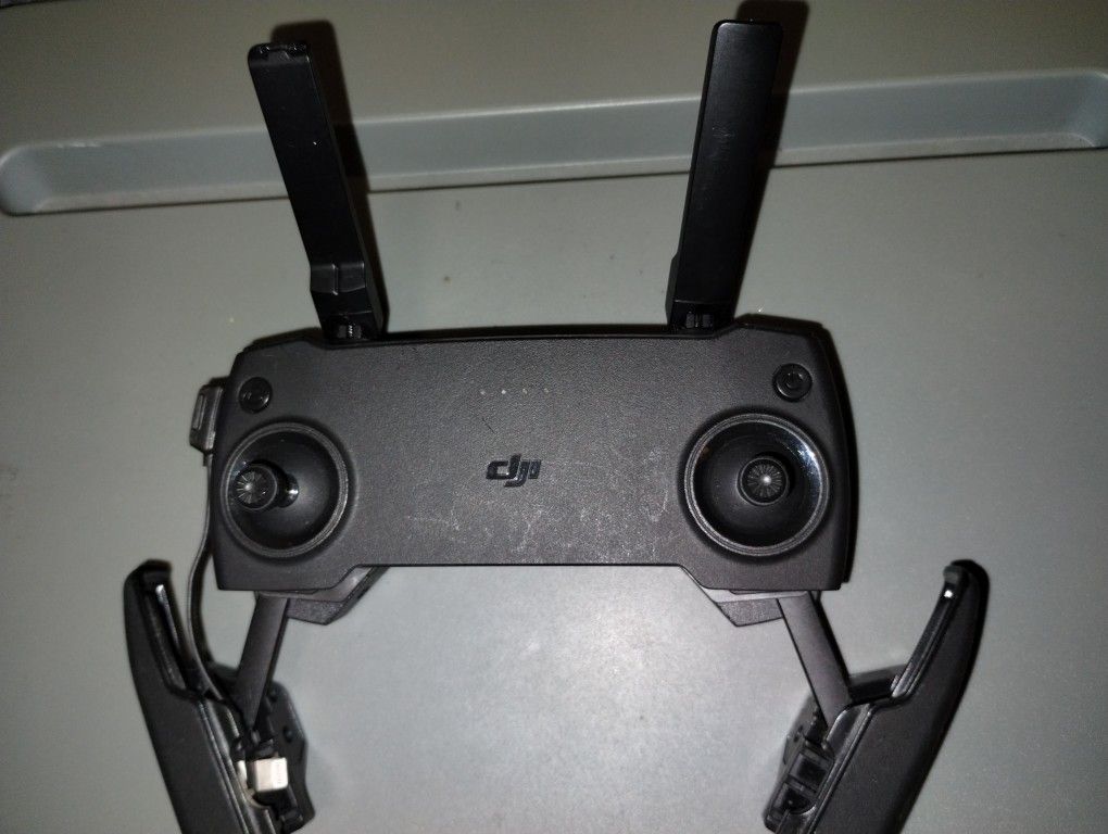 Barely Used! DJI Magic Mini Drone Remote for Sale in Tumwater, WA - OfferUp
