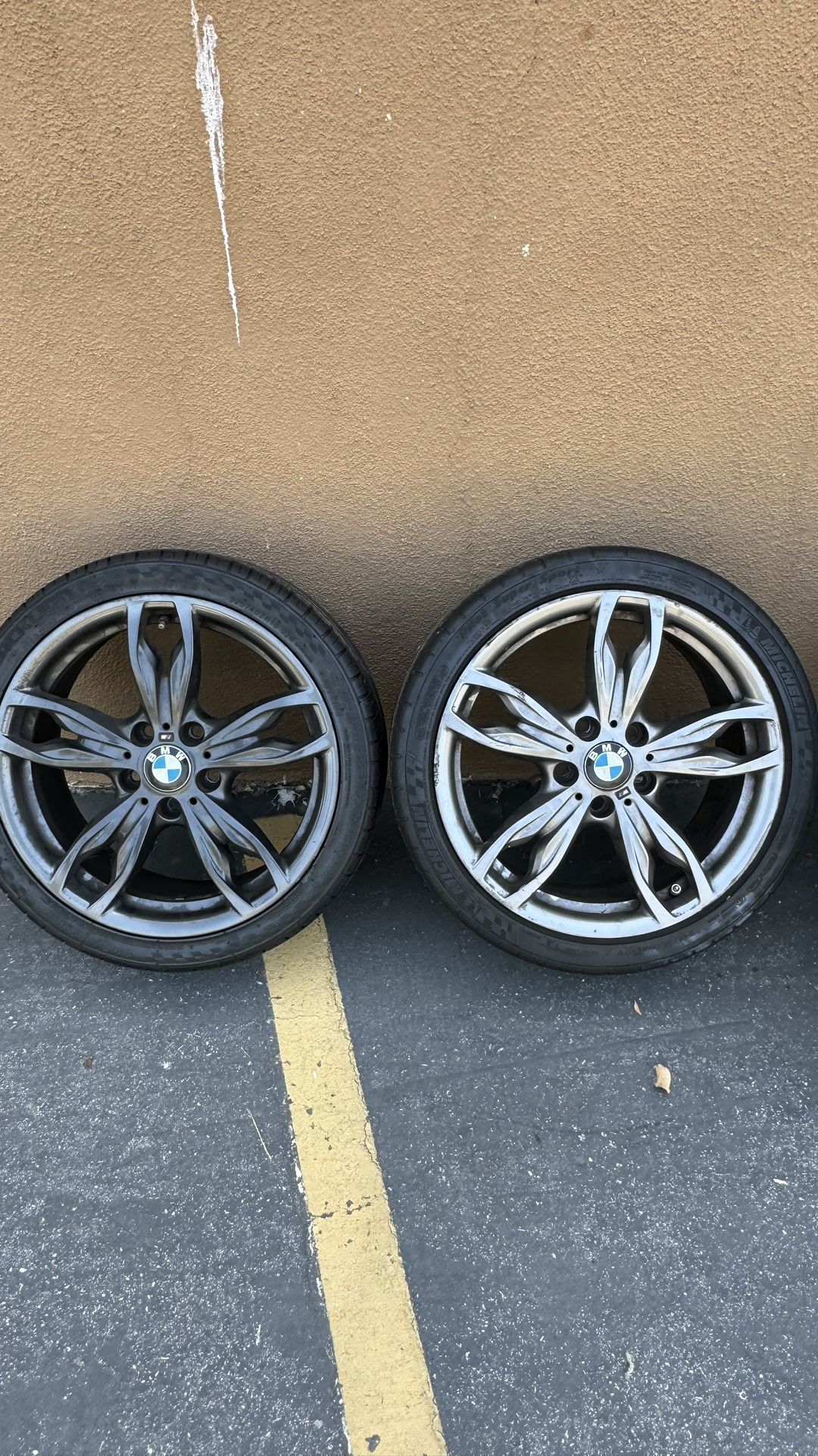 Bmw 5x120 Wheels For Sale