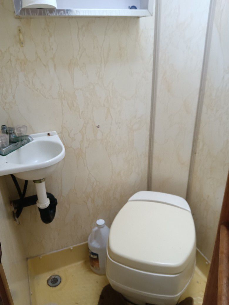 1978 Chevy Itasca for Sale in Everett, WA - OfferUp