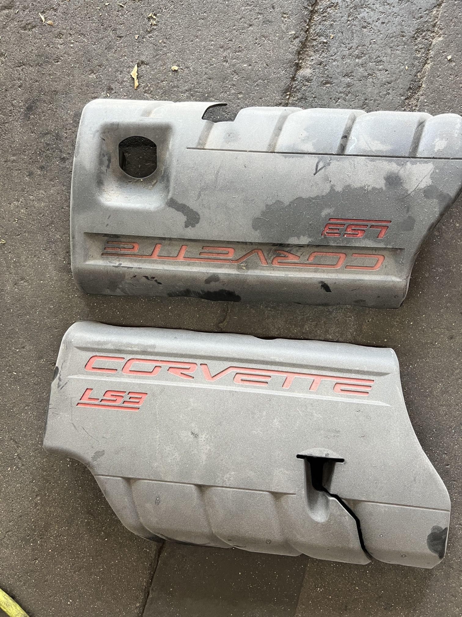LS3 Engine Covers for Sale in Los Angeles, CA - OfferUp