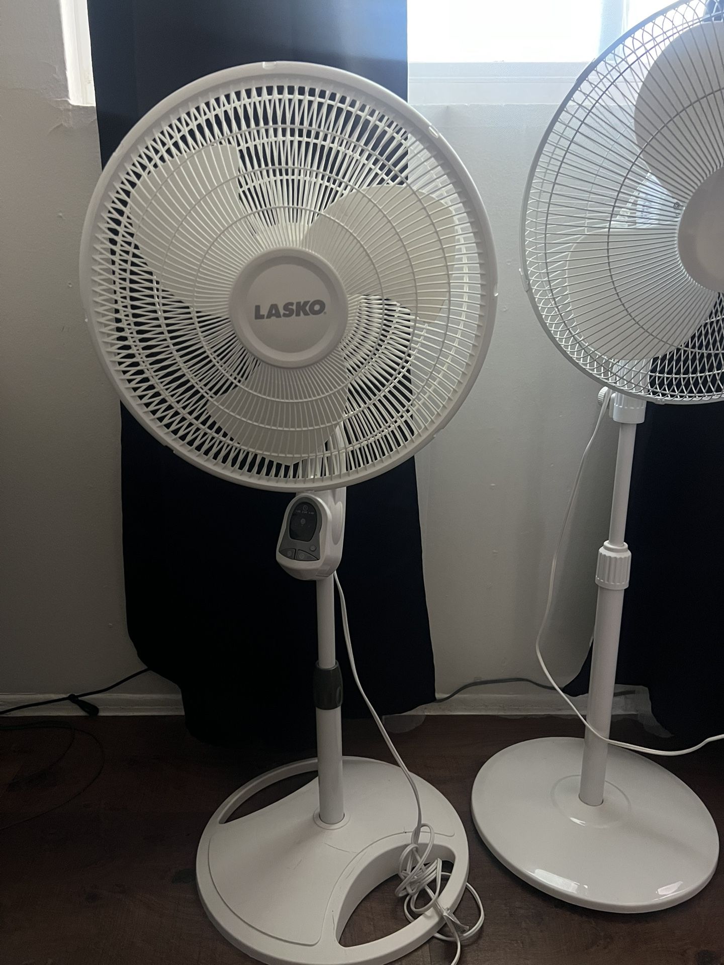 Lasko Fan for Sale in Anaheim, CA - OfferUp