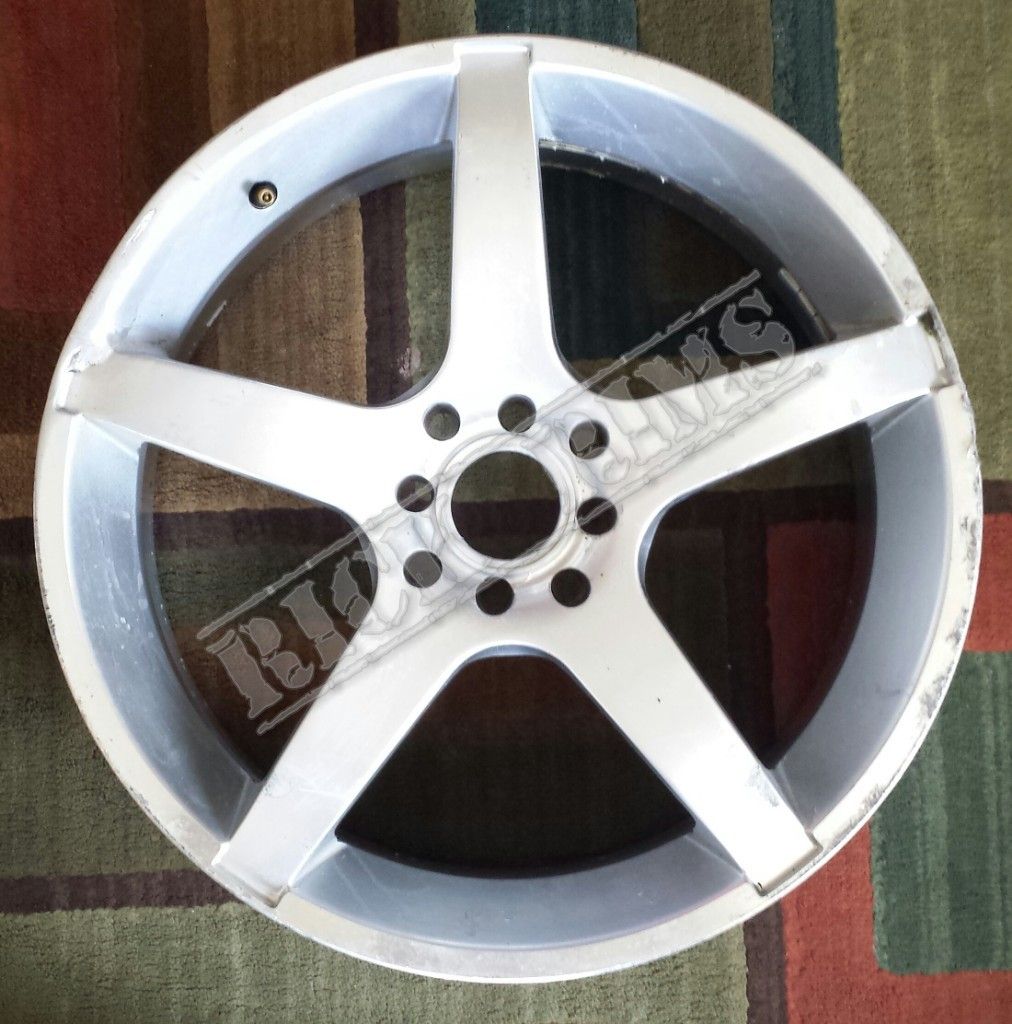 18" SPORT MAX RACING WHEELS *** for Sale in Spring Valley, CA - OfferUp