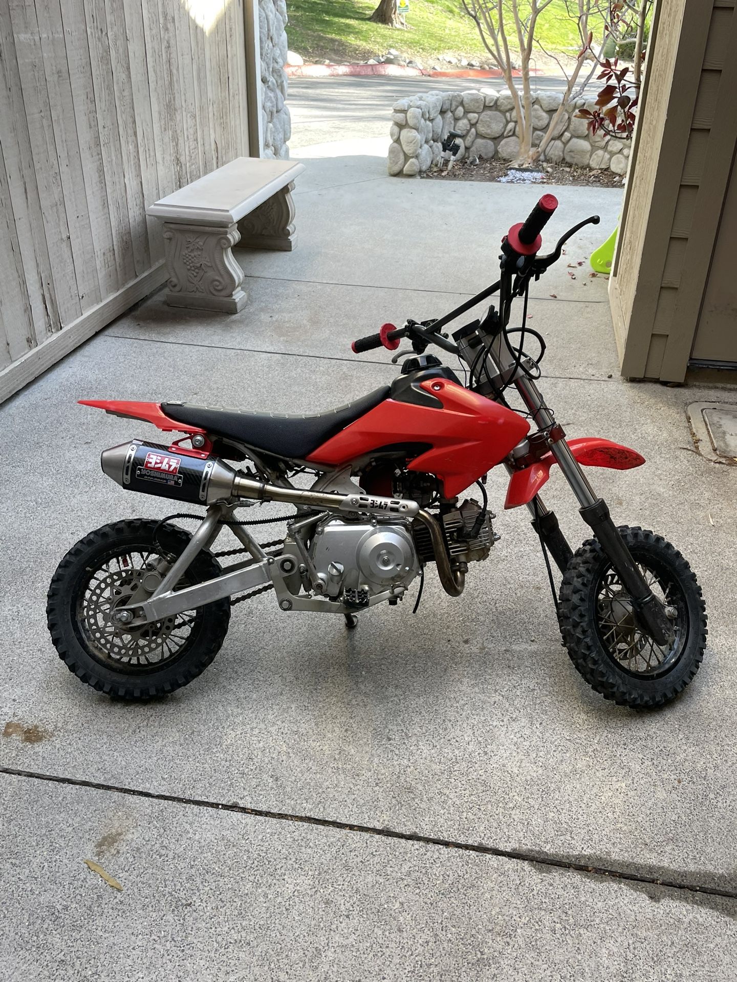 72cc Baja Racing Engine for Sale in Trabuco Canyon, CA - OfferUp