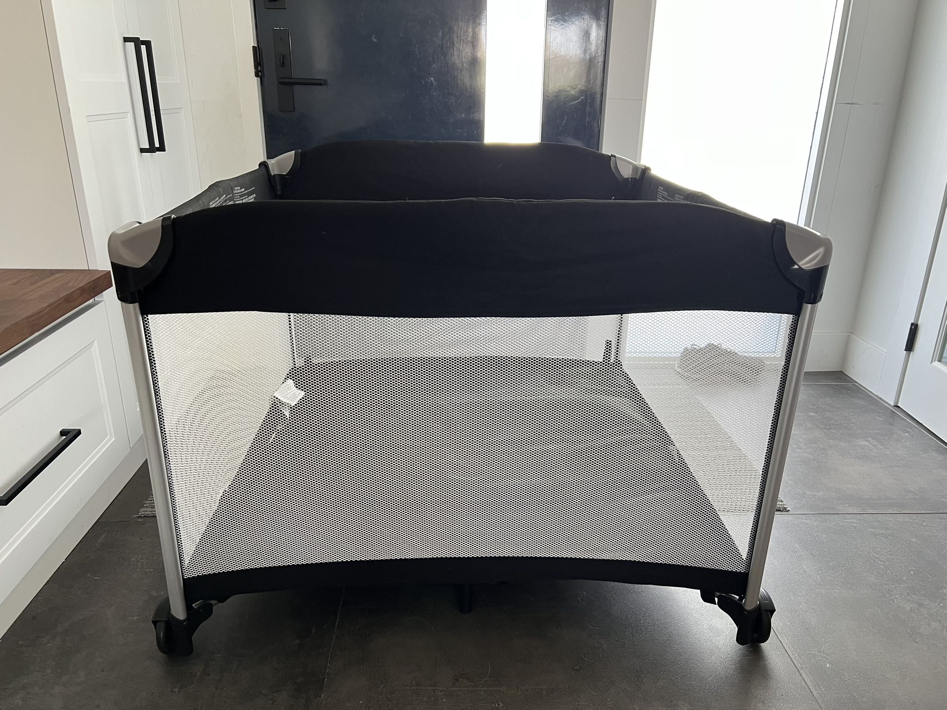 Joovy Room 2 Playard for Sale in Culver City, CA - OfferUp