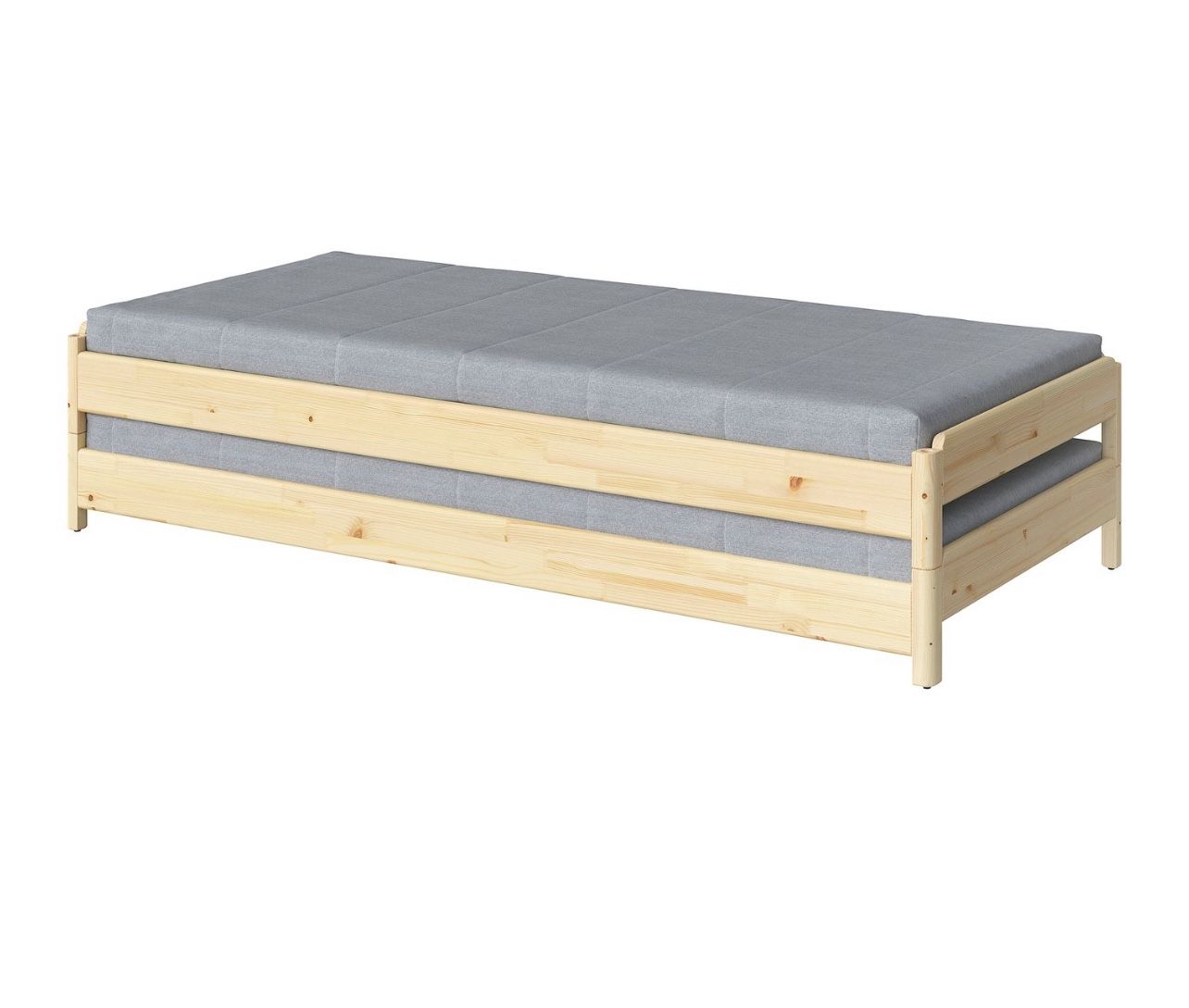 IKEA STACKABLE BED for Sale in Lake Stevens, WA - OfferUp