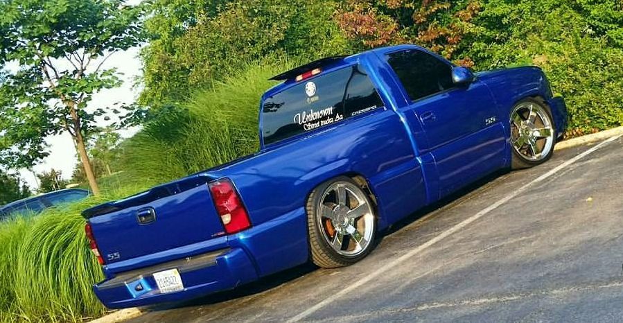 Silverado SS Clone for Sale in Hanover Park, IL - OfferUp