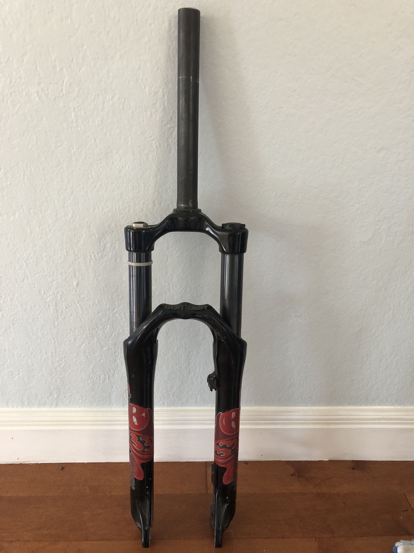 Marzocchi Bomber Forks for 26” wheels for Sale in La Verne, CA - OfferUp