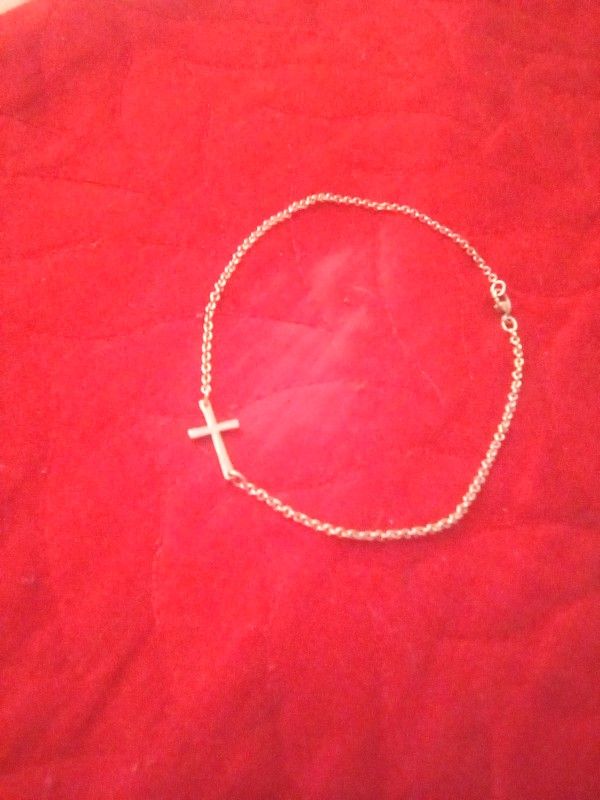 James Avery Anklet for Sale in Corp Christi, TX - OfferUp