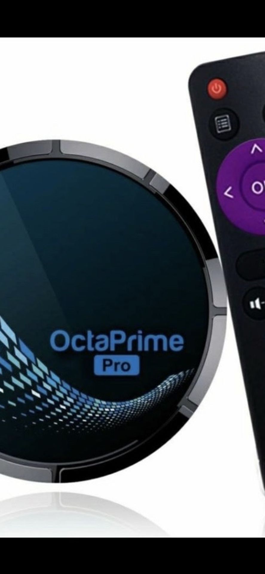 BRAND NEW OctaPrime Pro for Sale in Corpus Christi, TX - OfferUp