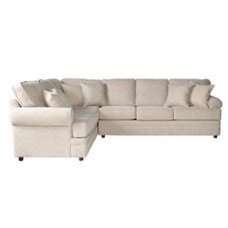 Laurel foundry modern farmhouse sectional store