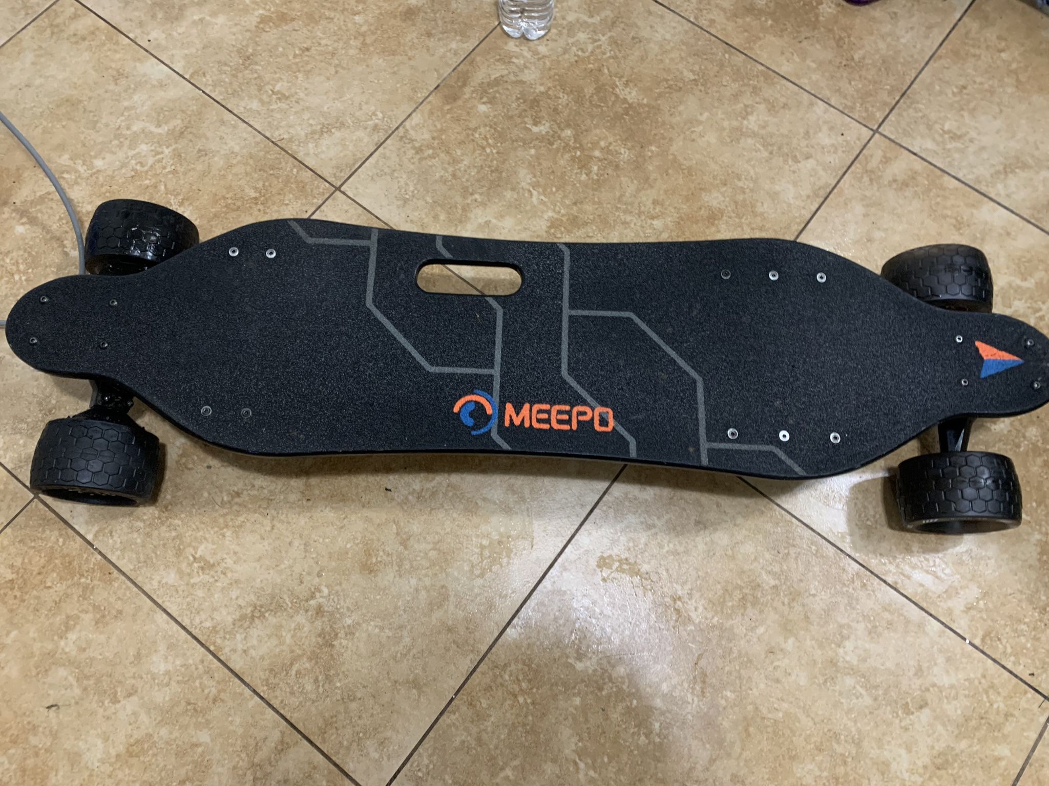 Meepo V3 Electric Longboard for Sale in Sumner, WA - OfferUp