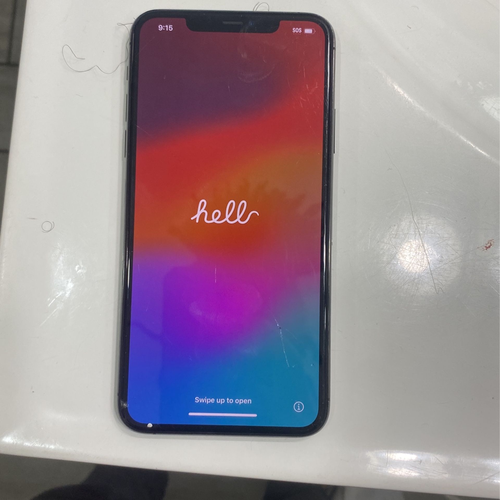 iPhone 11pro max for Sale in Fort Lauderdale, FL - OfferUp