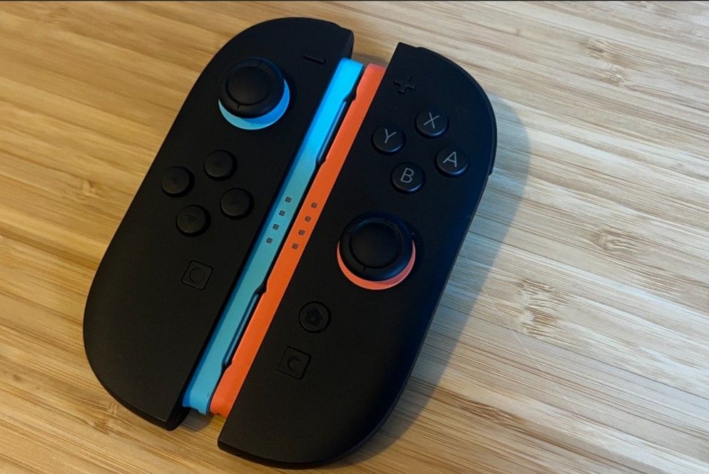 Joy Cons Switch 2 for Sale in Linwood, NJ - OfferUp