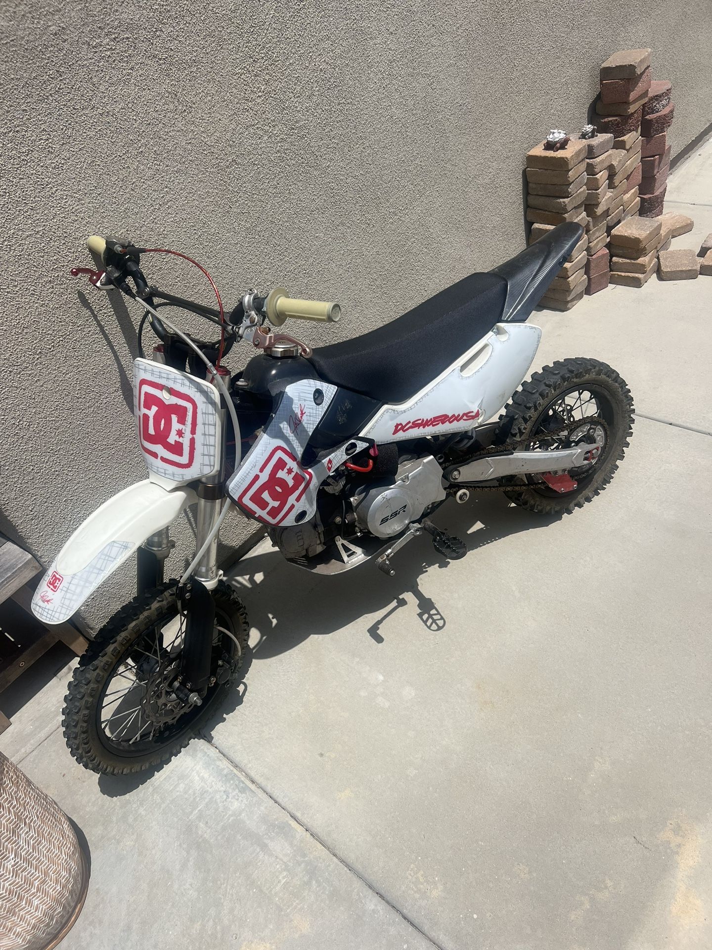 110 Dirt Bike For Sale In Rancho Santa Margarita CA OfferUp 110-dirt-bike-for-sale-in-rancho-santa-margarita-ca-offerup