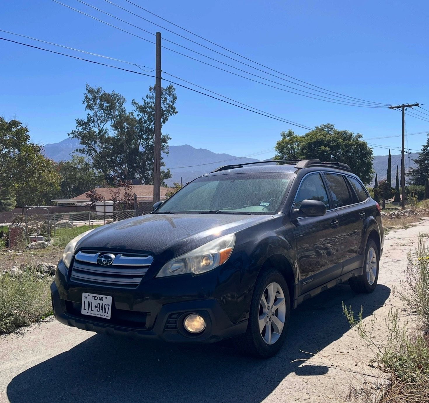 2013 Subaru Outback for Sale in Banning, CA - OfferUp