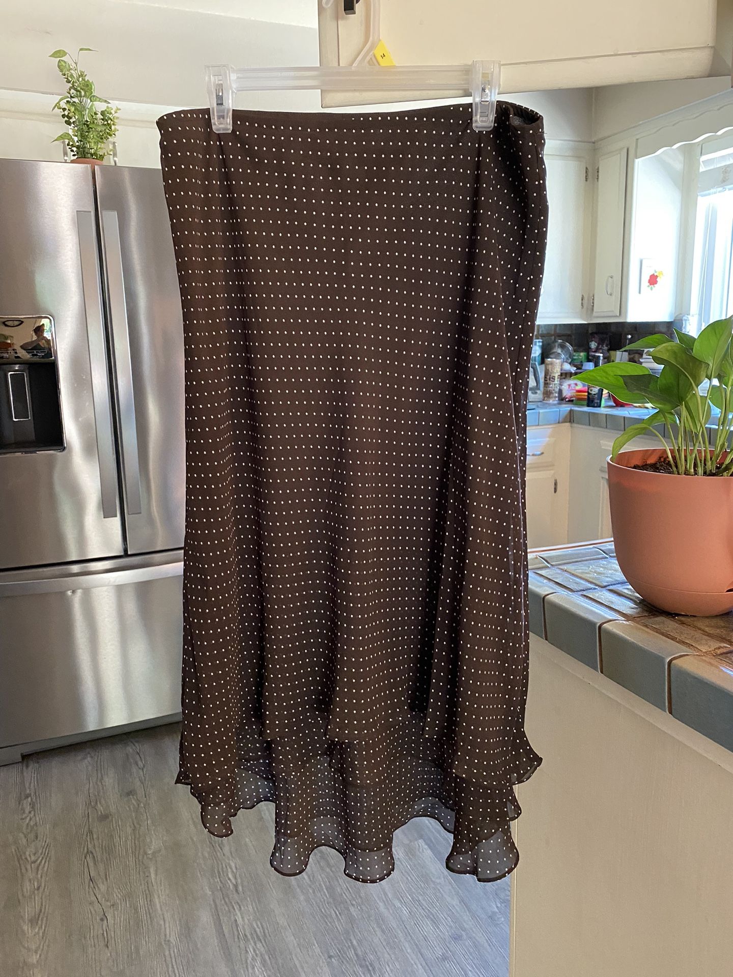 EVAN -PICONE SKIRT SIZE 14 for Sale in Visalia, CA - OfferUp