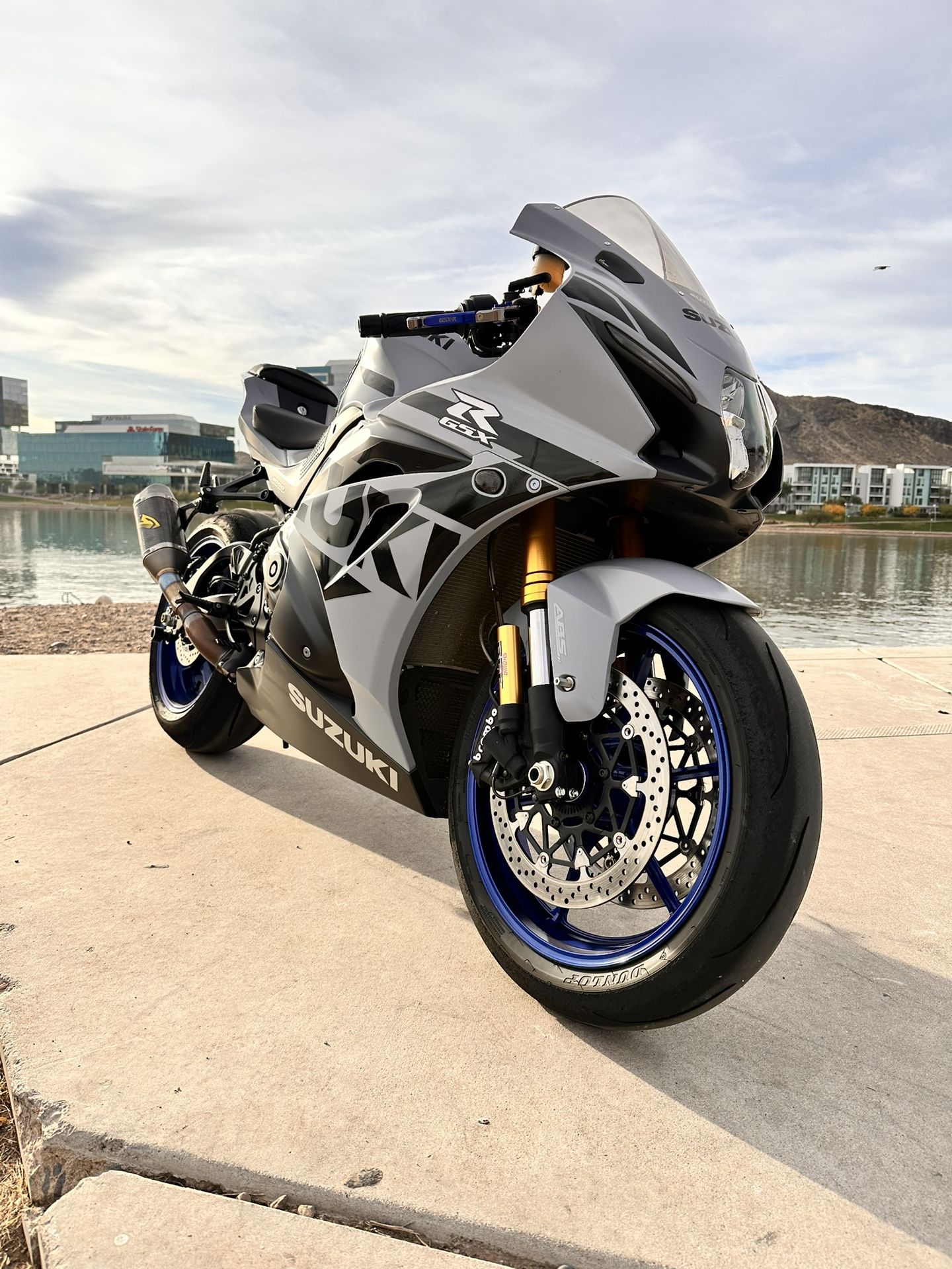 2022 Suzuki GSXR-1000R for Sale in Phoenix, AZ - OfferUp