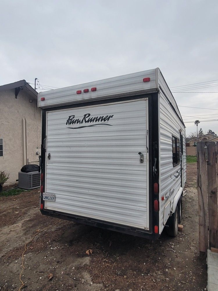 05 Carson Fun runner for Sale in Fontana, CA - OfferUp