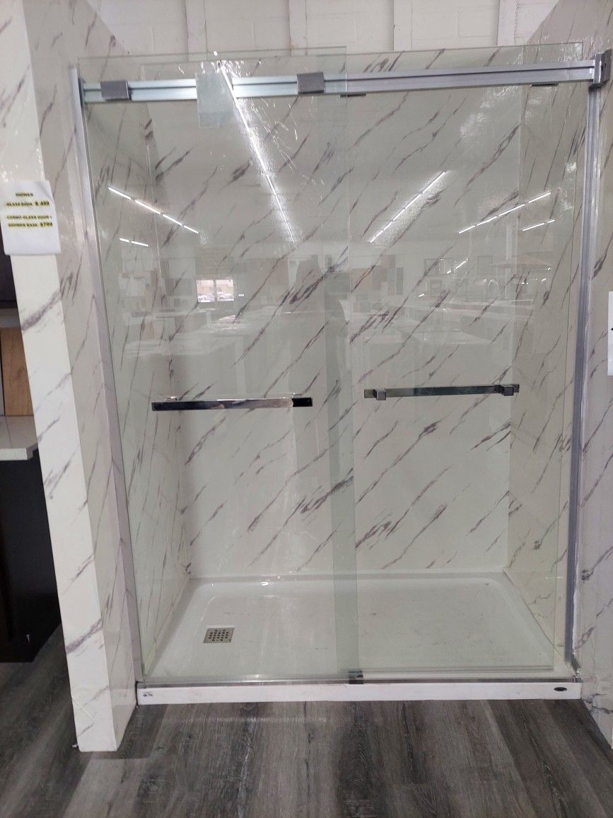 Shower Base Combo for Sale in Tempe, AZ - OfferUp