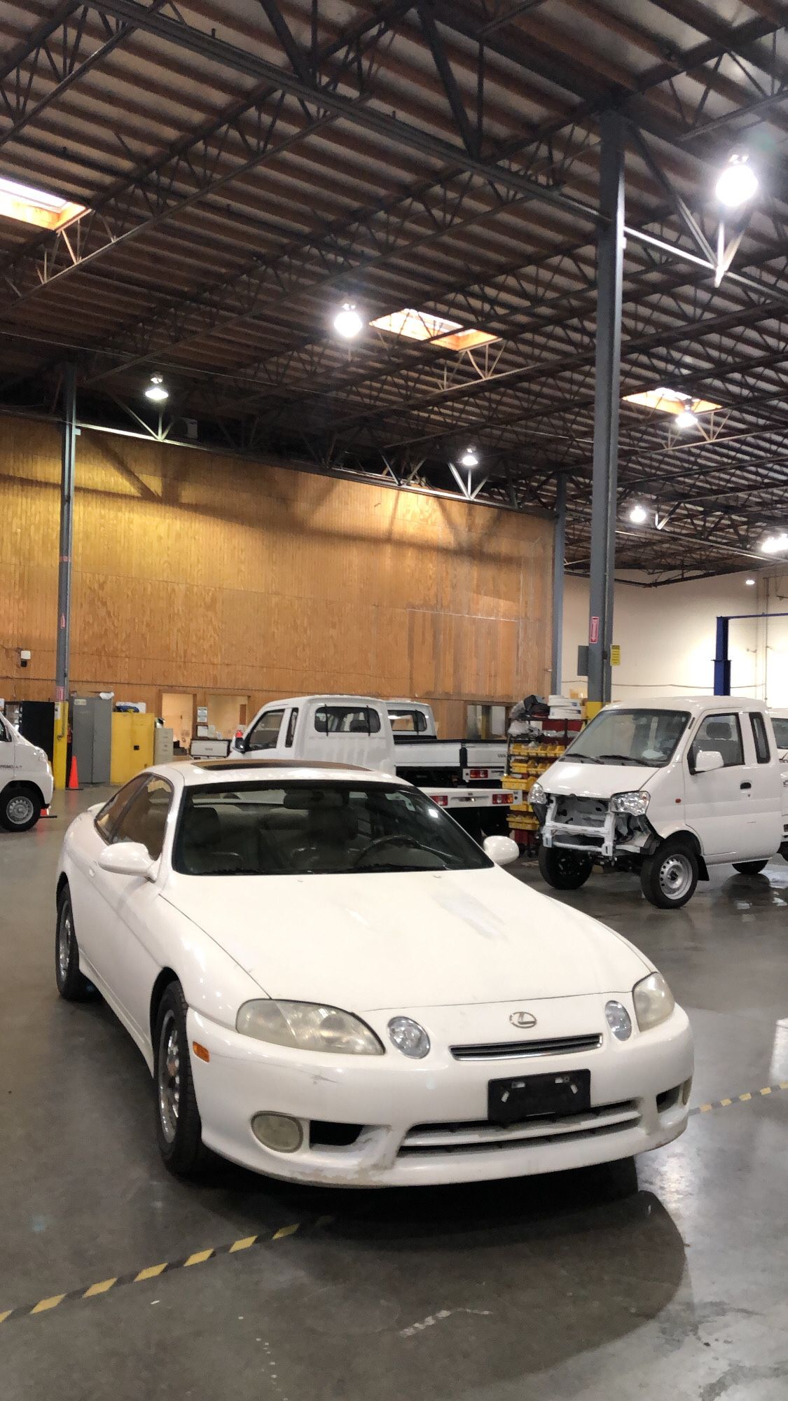 1997 Lexus SC 400 for Sale in Corona, CA - OfferUp