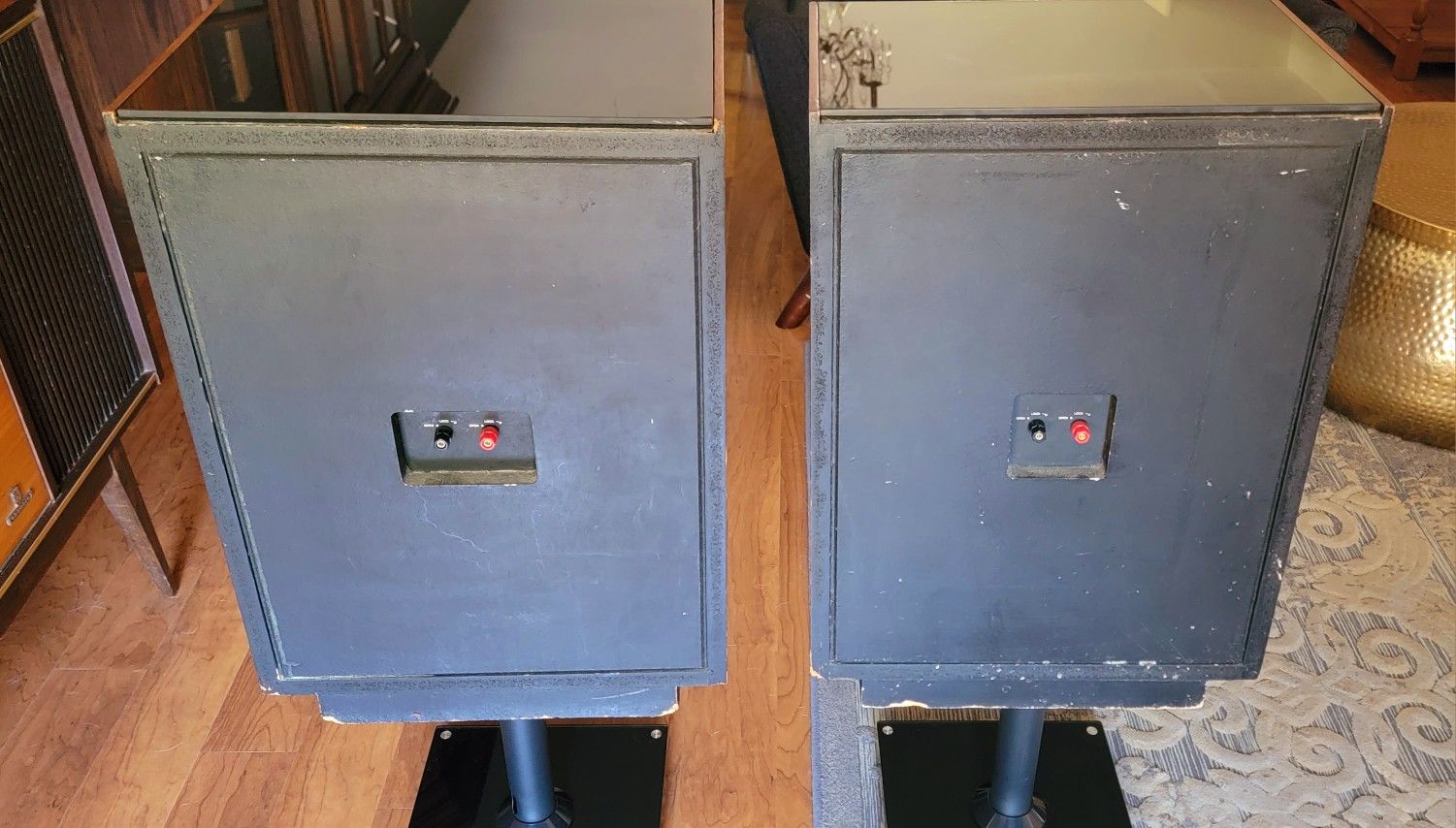 JBL L65A Speakers for Sale in Oceanside, CA - OfferUp