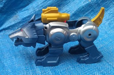 Wolf Zord