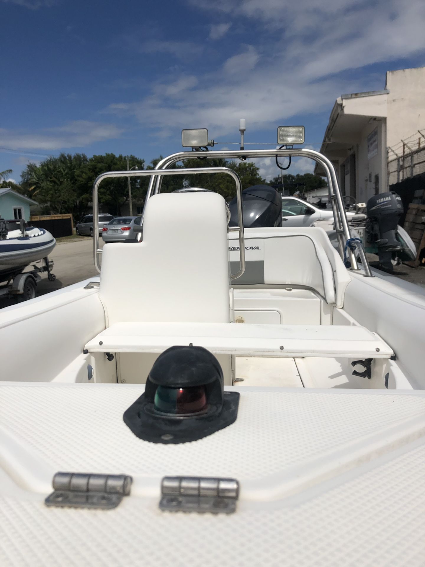 Rendova 14’ Yacht Tender for Sale in Fort Lauderdale, FL - OfferUp