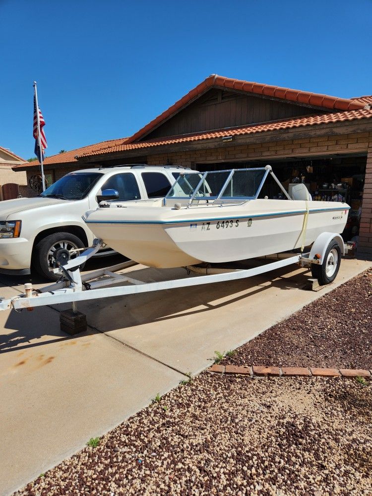 1977 Gulf Craft Yachts Invader for Sale in Phoenix, AZ - OfferUp