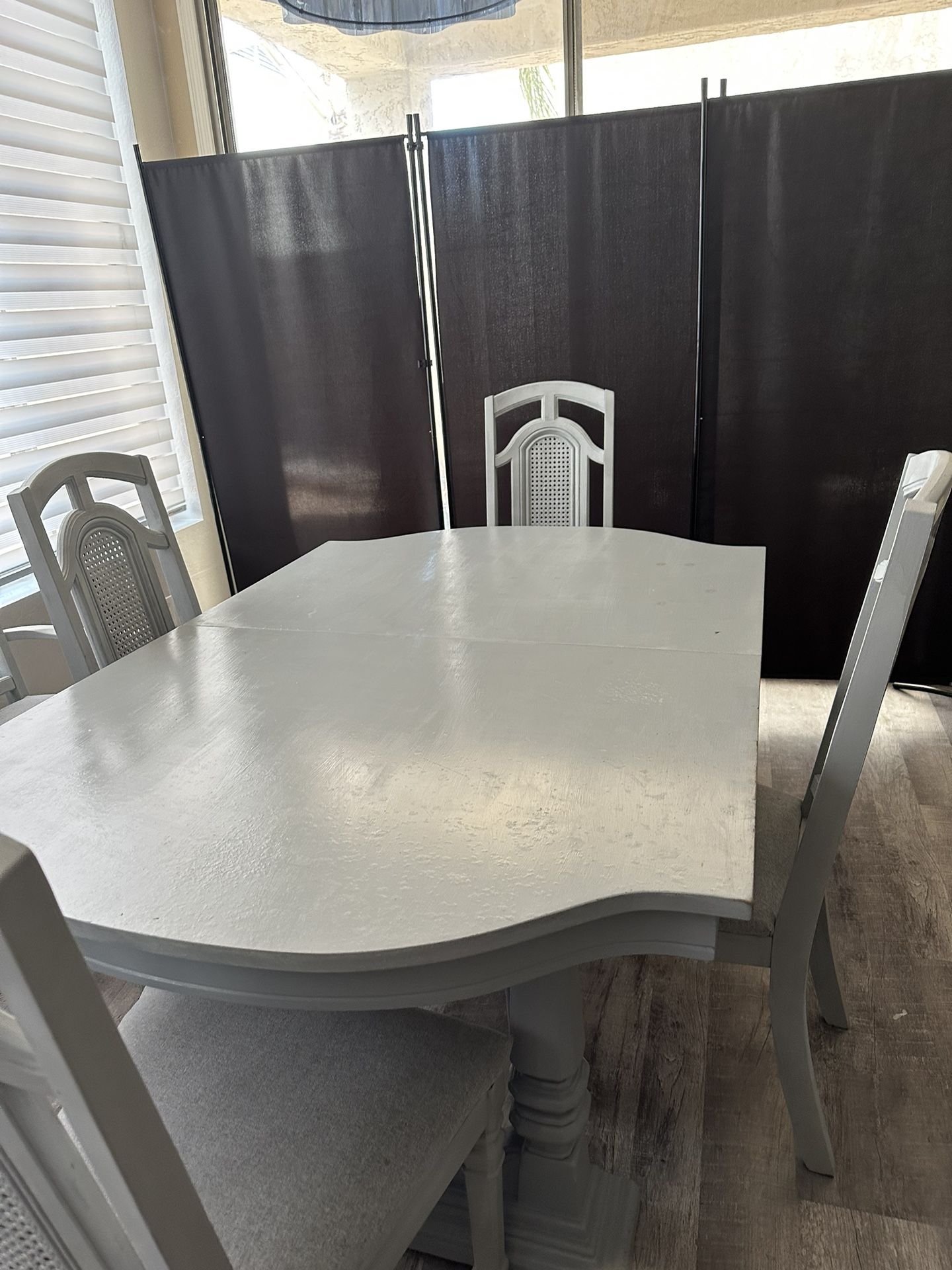 Refurbished Dining Room Tables
