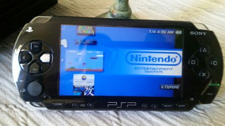 Playstation Portable 4000