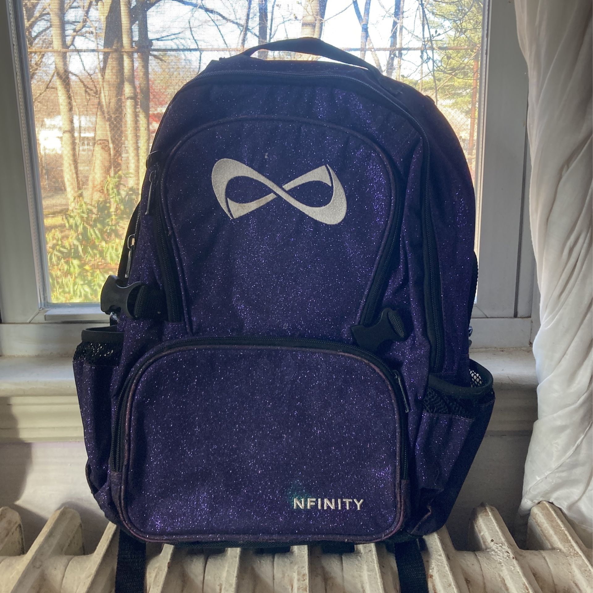 Nfinity Backpack