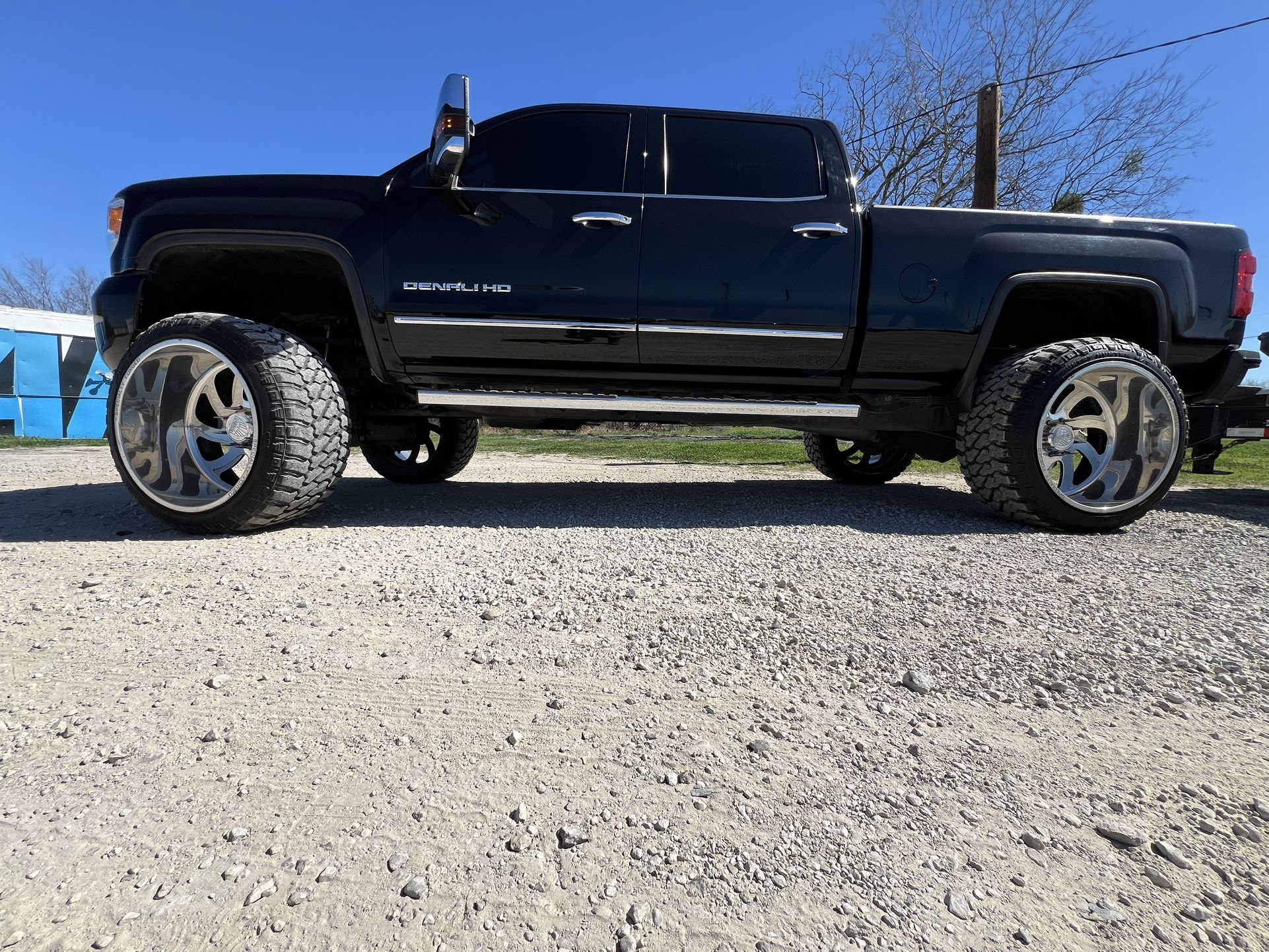 26x16 Specialty Forged Wheels for Sale in Houston, TX - OfferUp