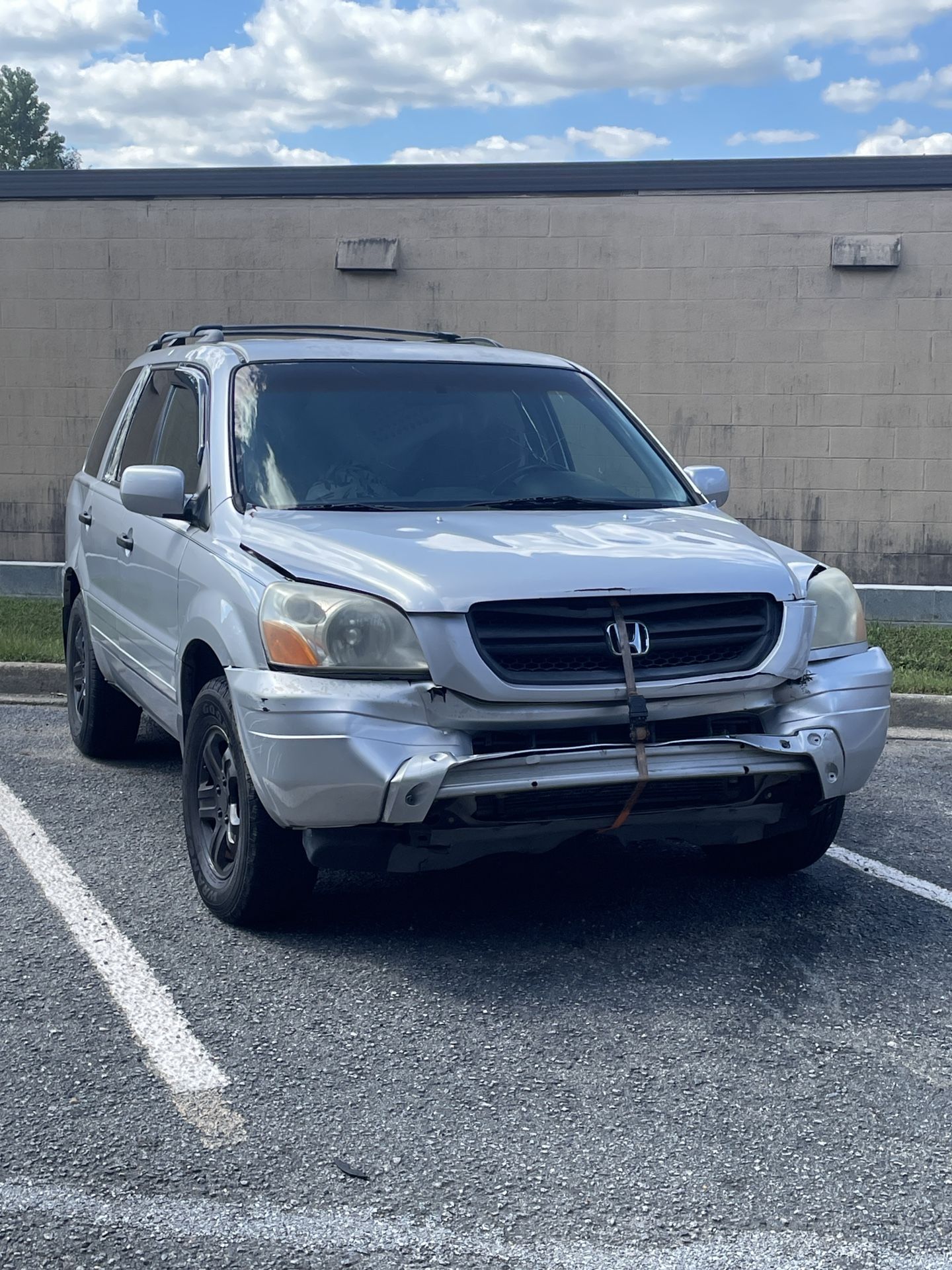 2005 Honda Pilot for Sale in Virginia Beach, VA - OfferUp