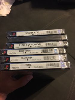 Are Brand New PS2 games sealed with a sticker? : r/gaming