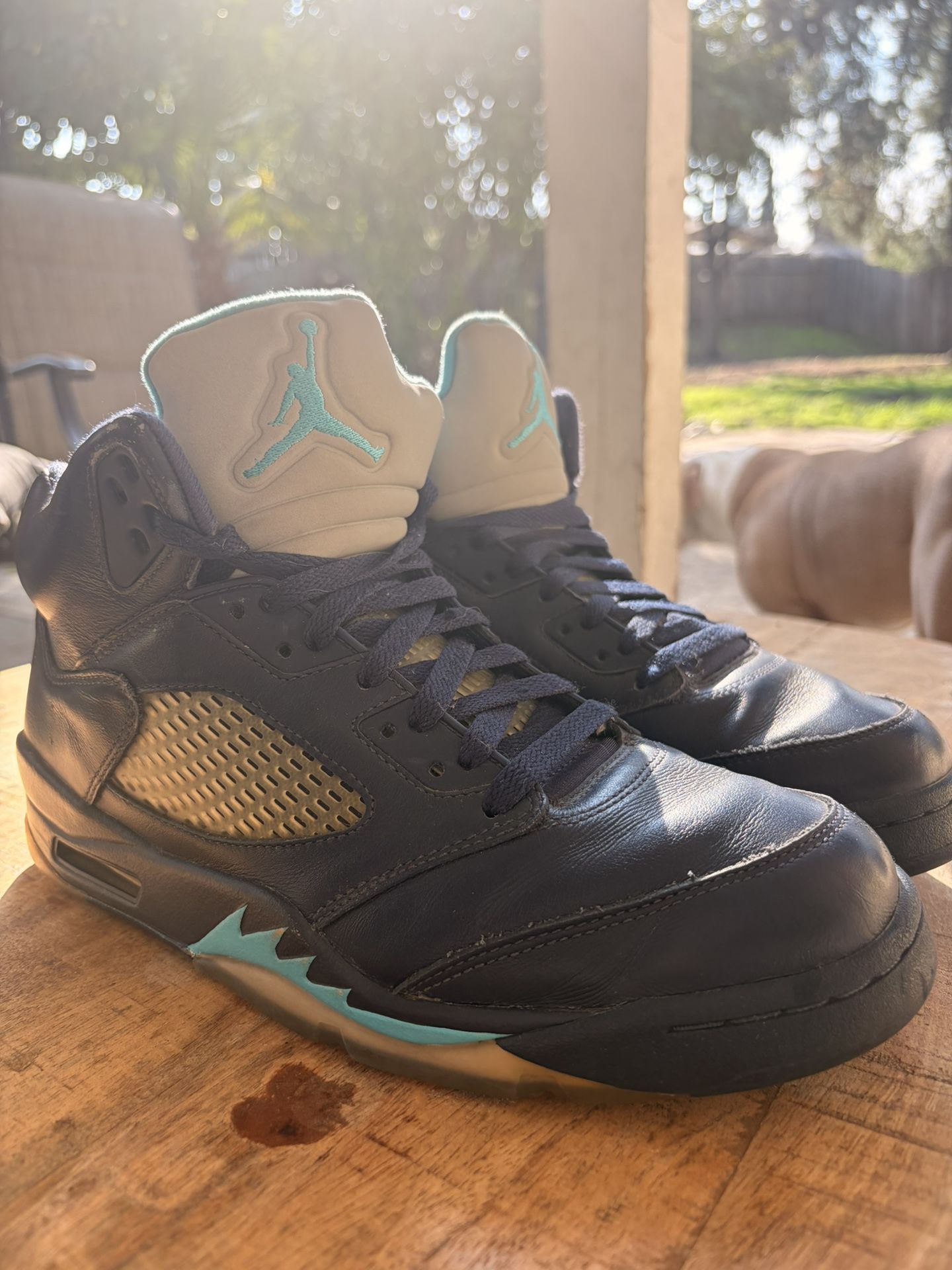 Nike Air Jordan 5 Retro ‘Pre Grape’ for Sale in Antioch, CA - OfferUp