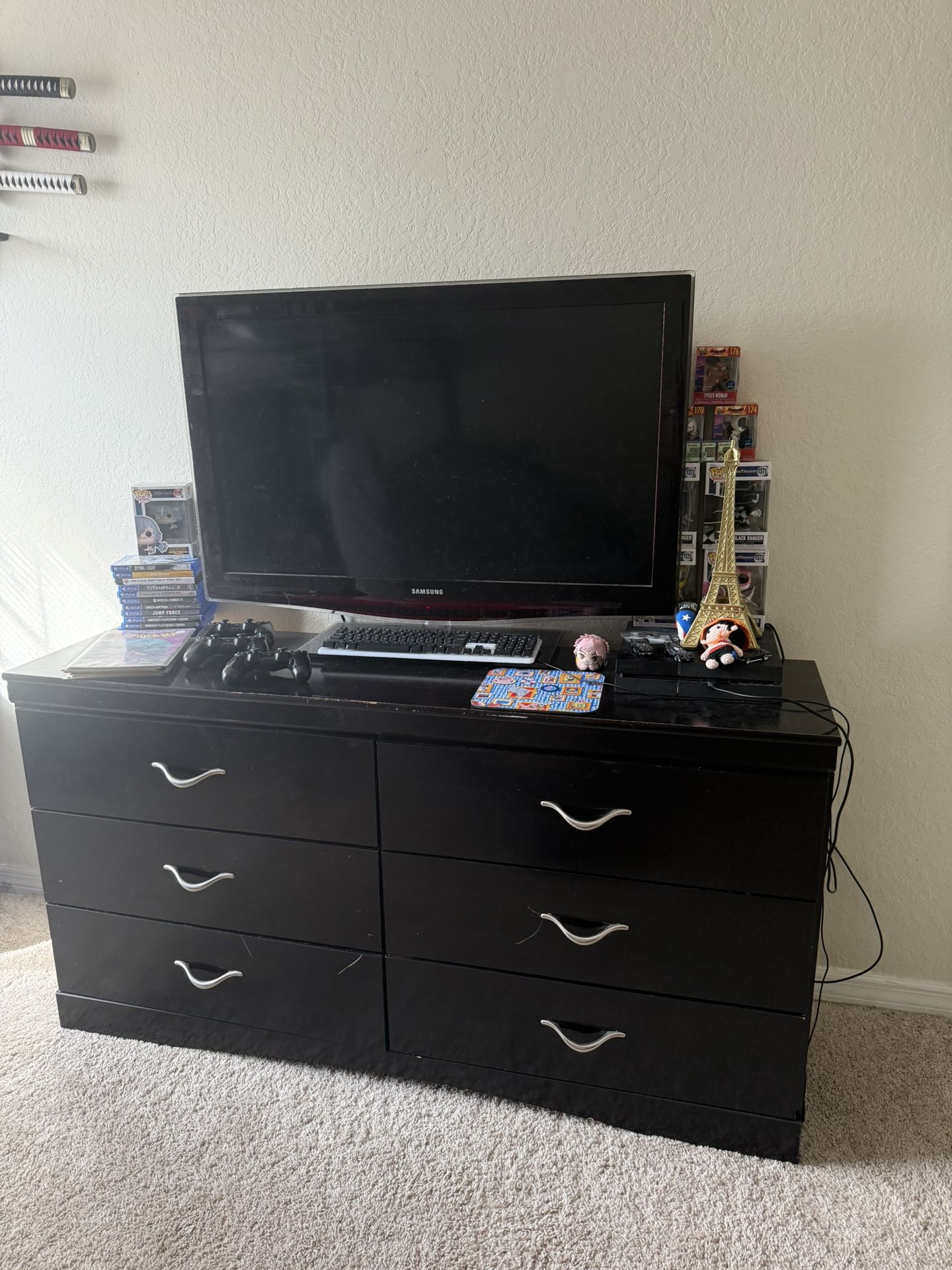 Dresser for Sale in St. Petersburg, FL - OfferUp