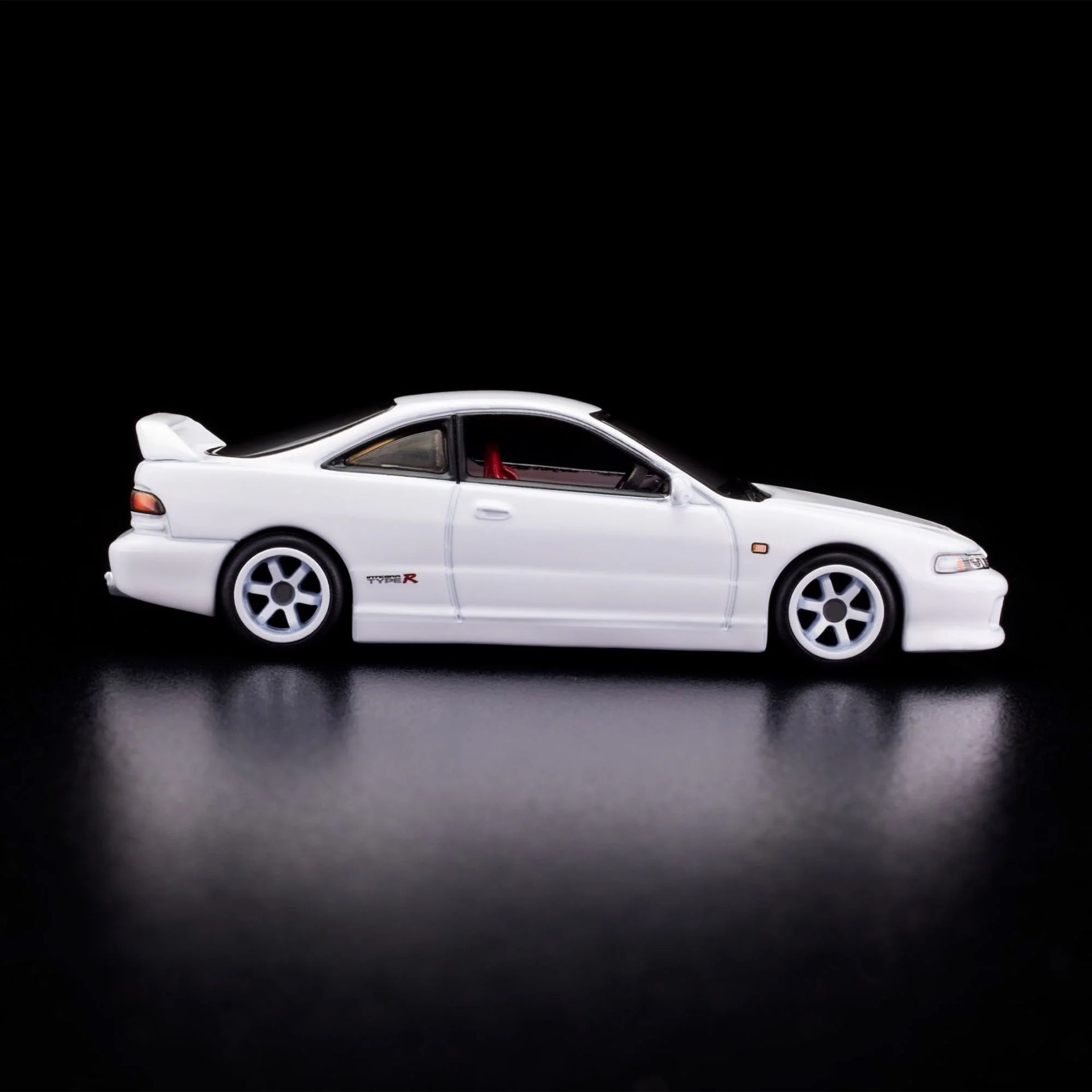1995 Honda Integra Type R Hot Wheels Collectors RLC Exclusive for Sale ...